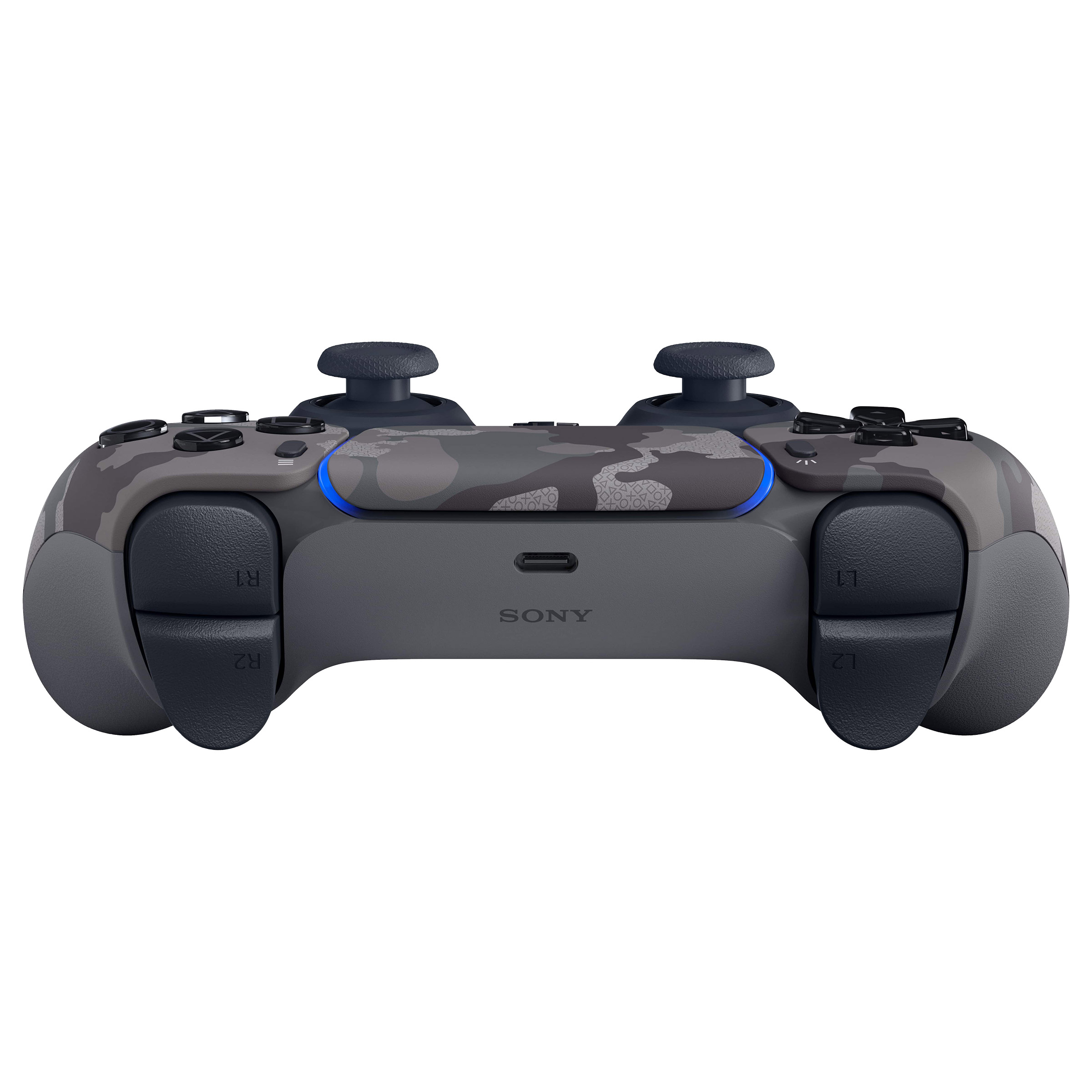 Sony PlayStation 5 Slim Disc Call Of Duty Console with DualSense ...