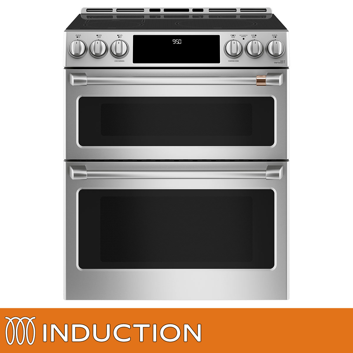 Slide In Kitchen Ranges | Costco