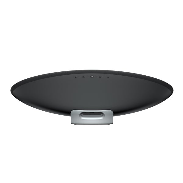 Bowers & Wilkins Zeppelin Speaker with Wireless Streaming Bowers & Wilkins Zeppelin Speaker with Wireless Streaming