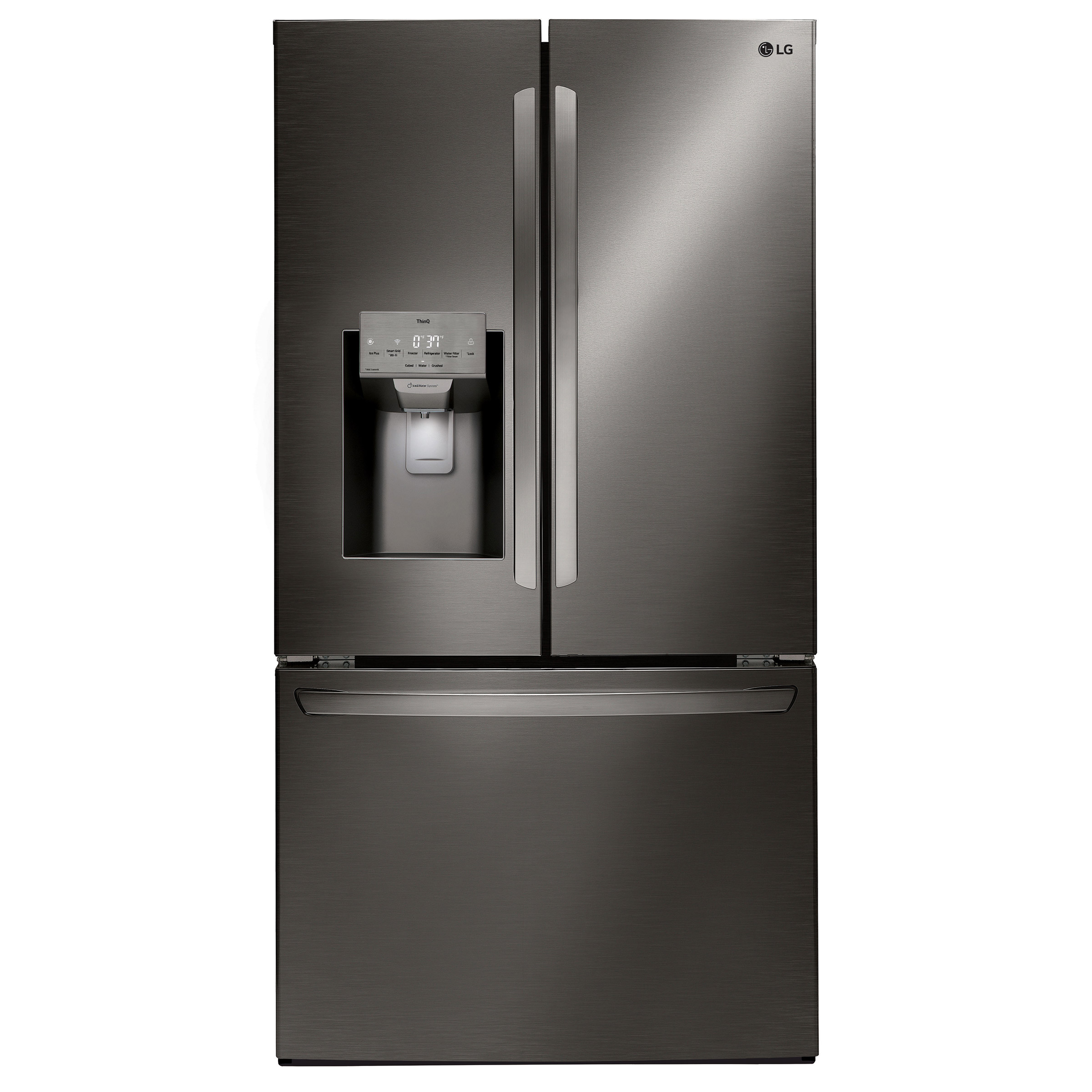 34 - 36 Inch Wide Refrigerators | Costco