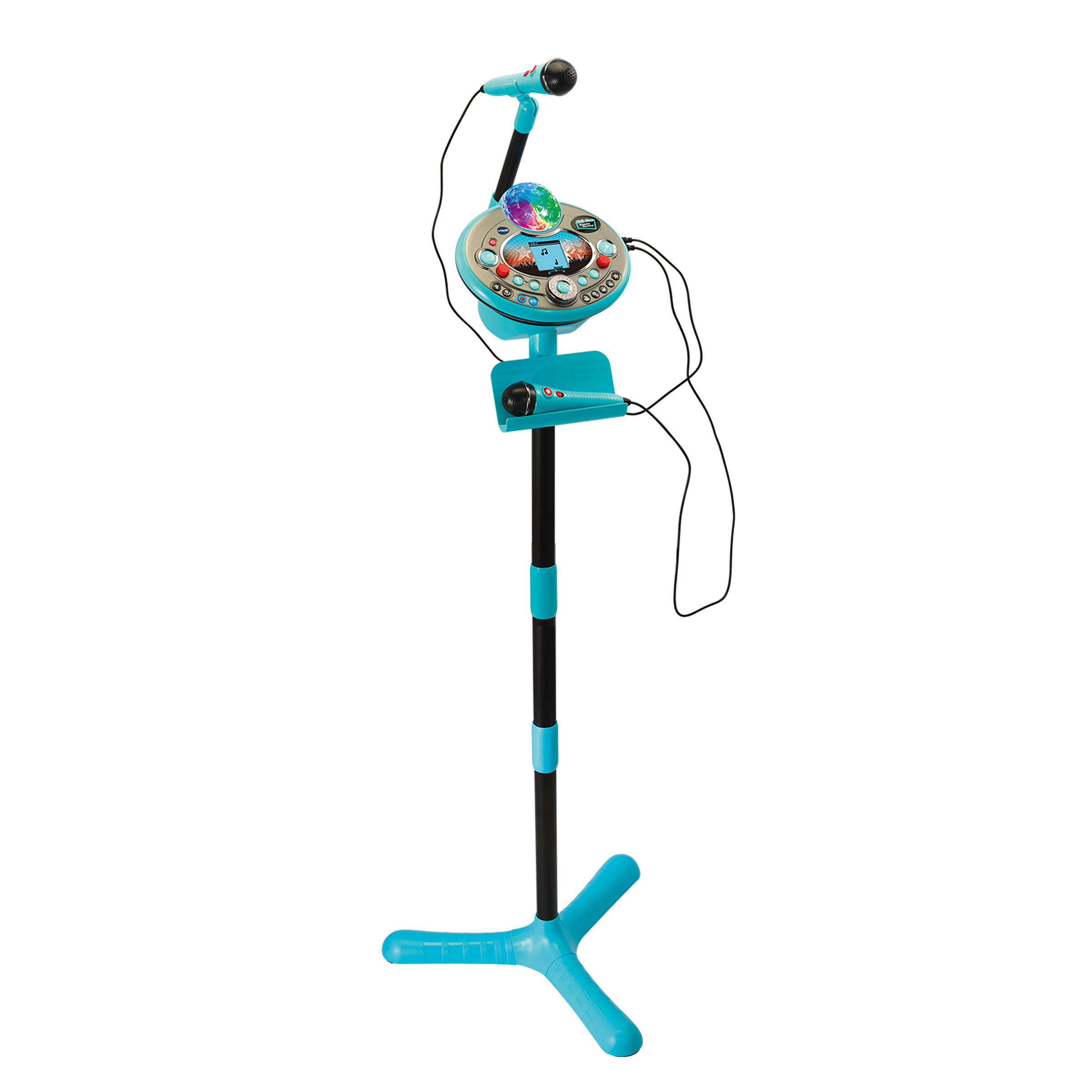 Vtech KidiStar Karaoke Machine Deluxe – English Version | Costco