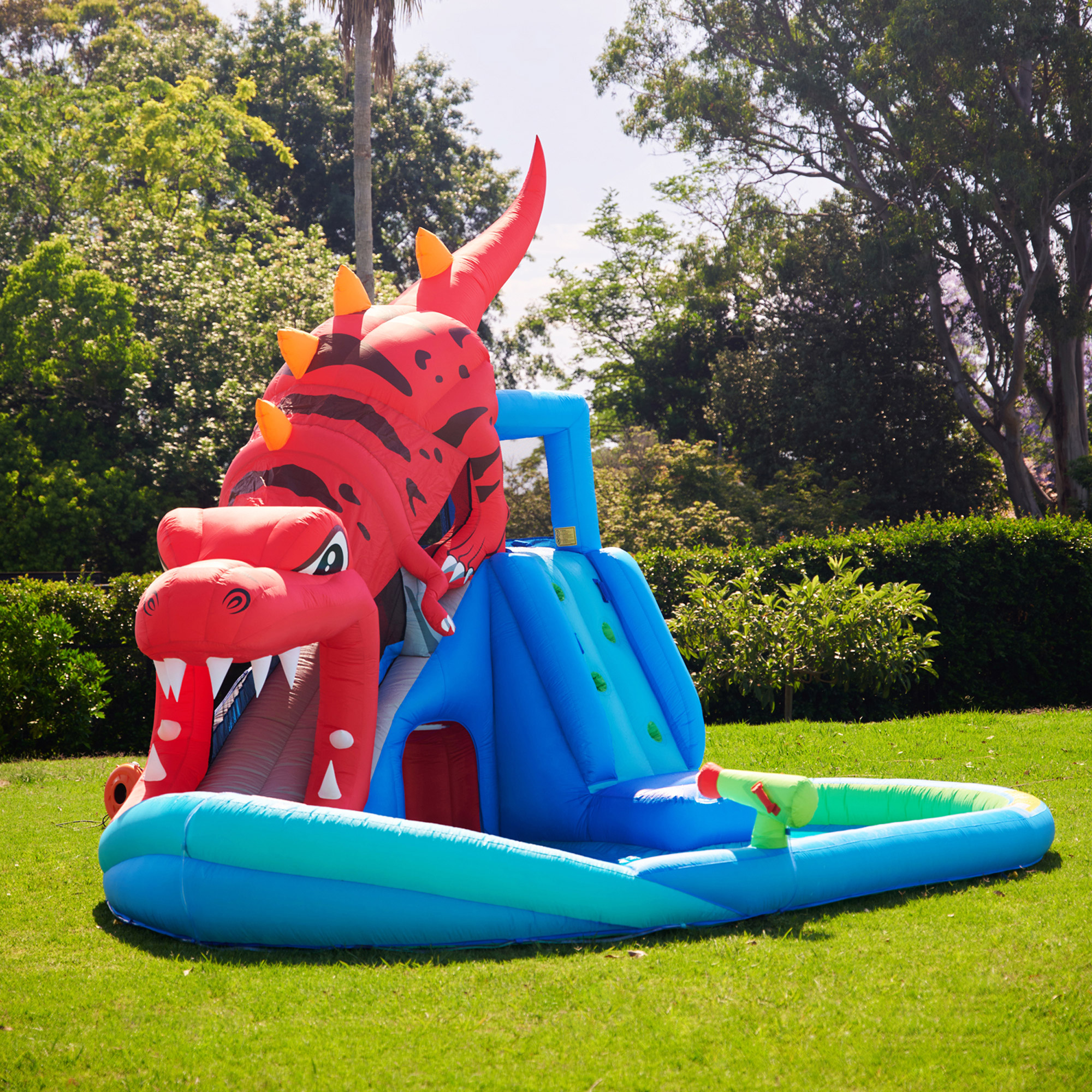 Happy Hop Dinosaur Cave Adventure | Costco