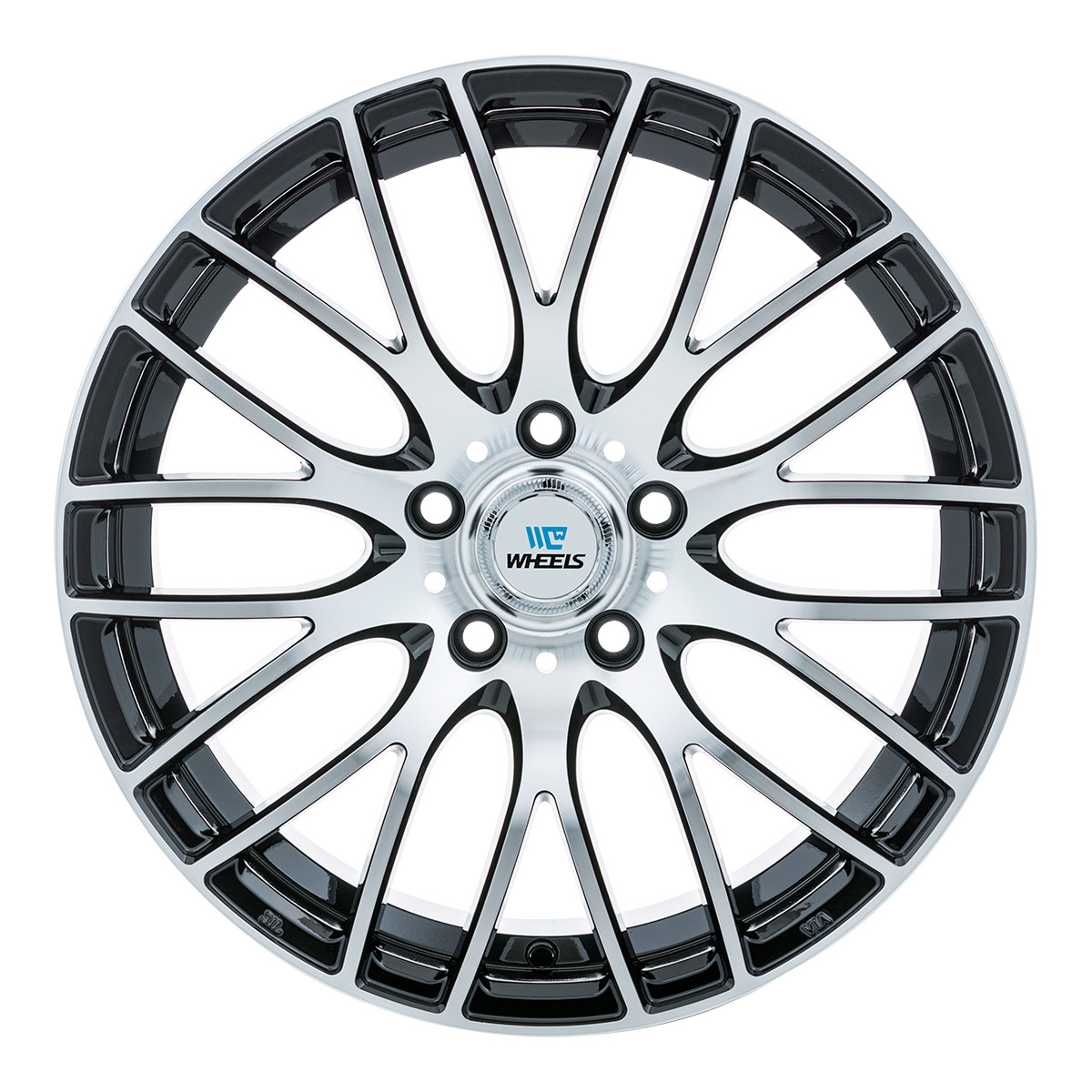 C-Wheels 17 in. Orion Alloy Wheel - CW081480 | Costco