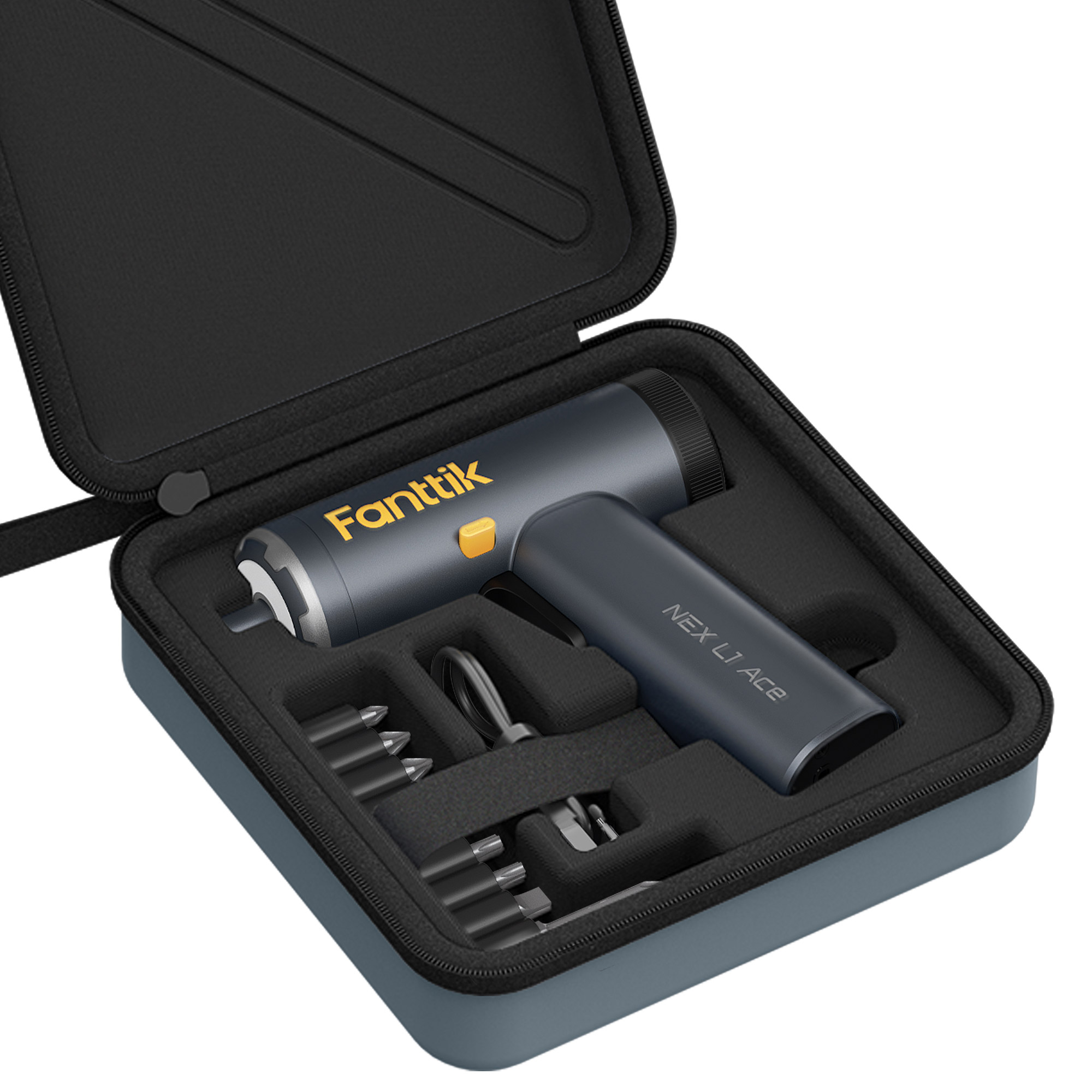 Fanttik L1 Ace Cordless Power Screwdriver | Costco