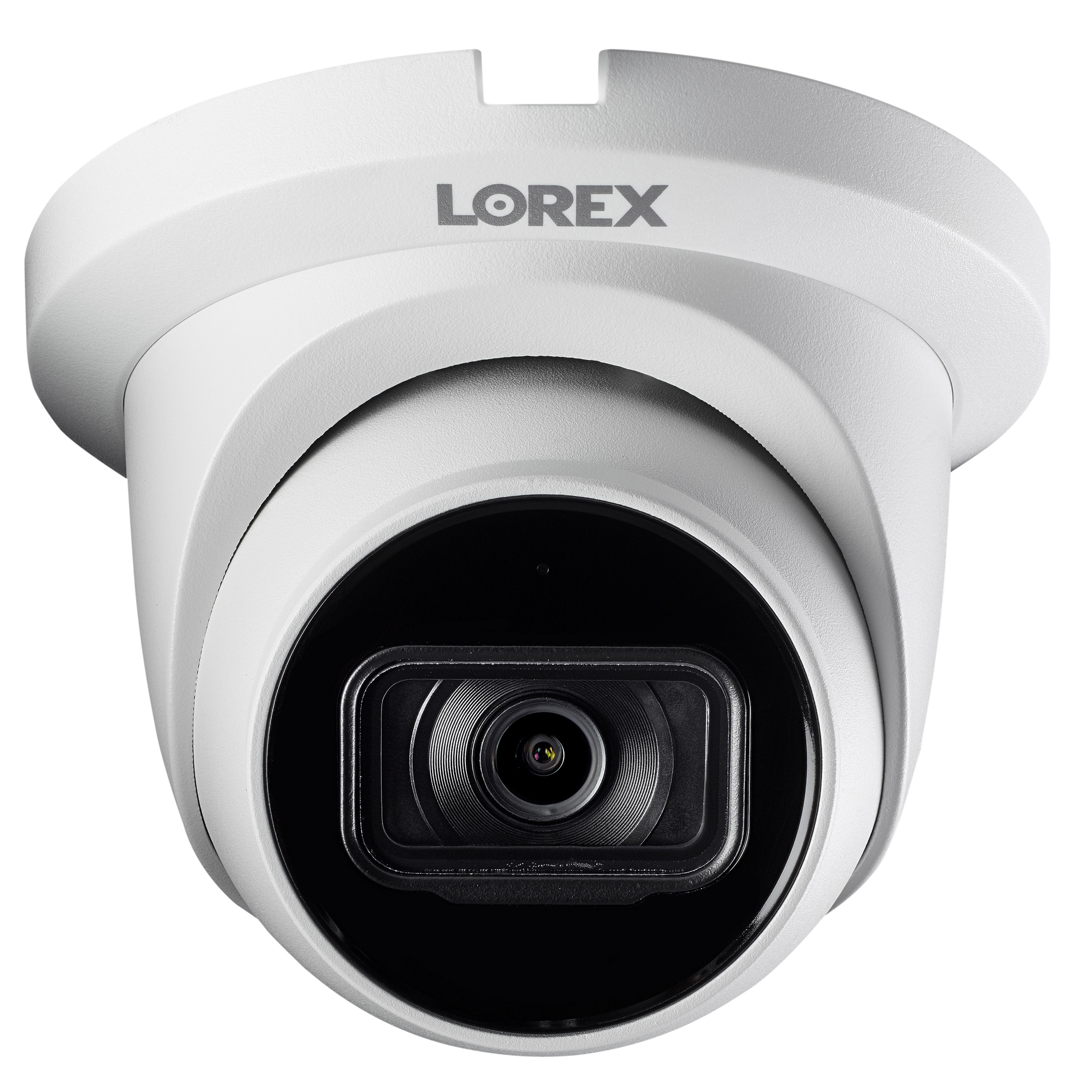 Lorex 16ch 4TB 4K NVR + 6 Bullet, 4 Dome & 25x Pan-Tilt-Zoom Cameras ...