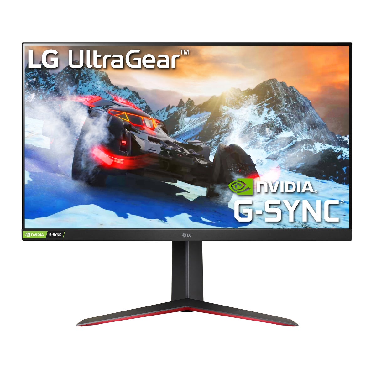 LG UltraGear 32 LG UltraGear 32