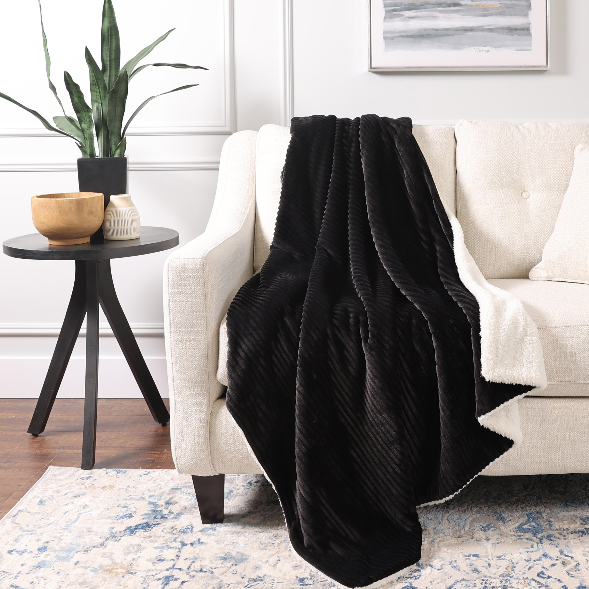 Life Comfort Blankets & Throws | Costco