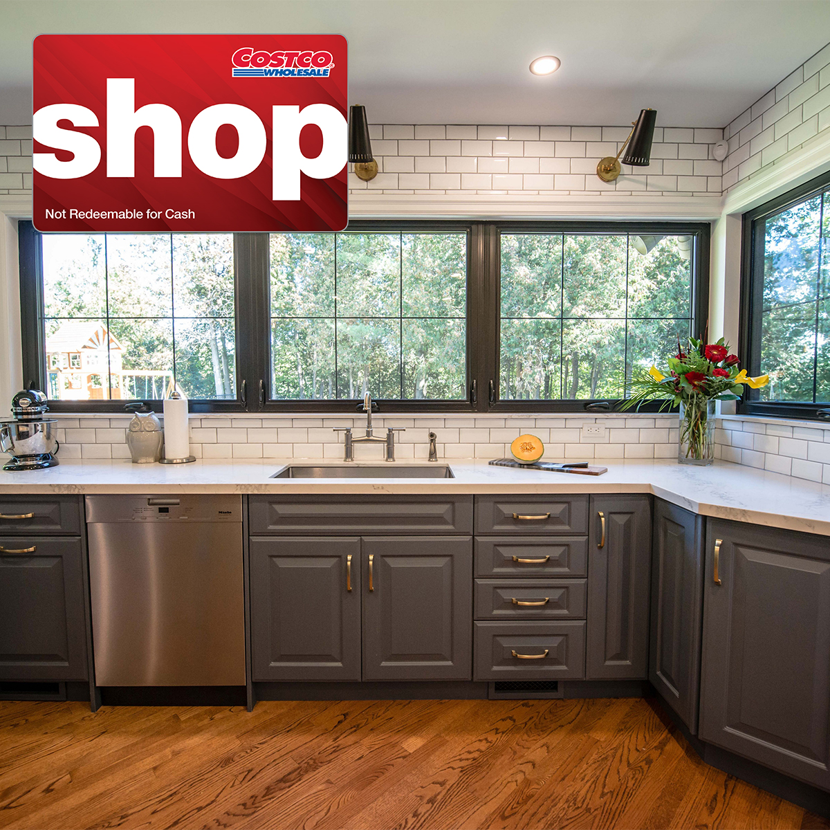 Lifestyle Home Products Windows and Doors | Costco