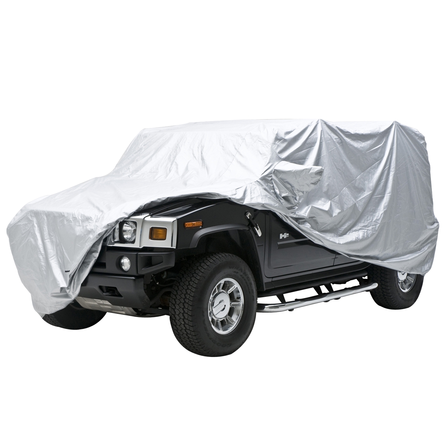 Coverking Silverguard™ Custom Vehicle Cover | Costco