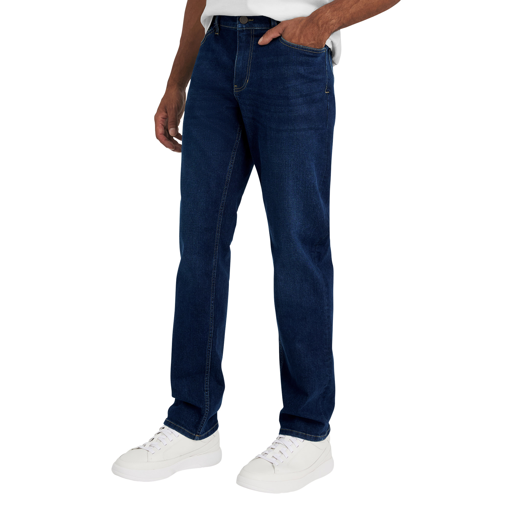 Izod Men's Straight Fit Jean | Costco