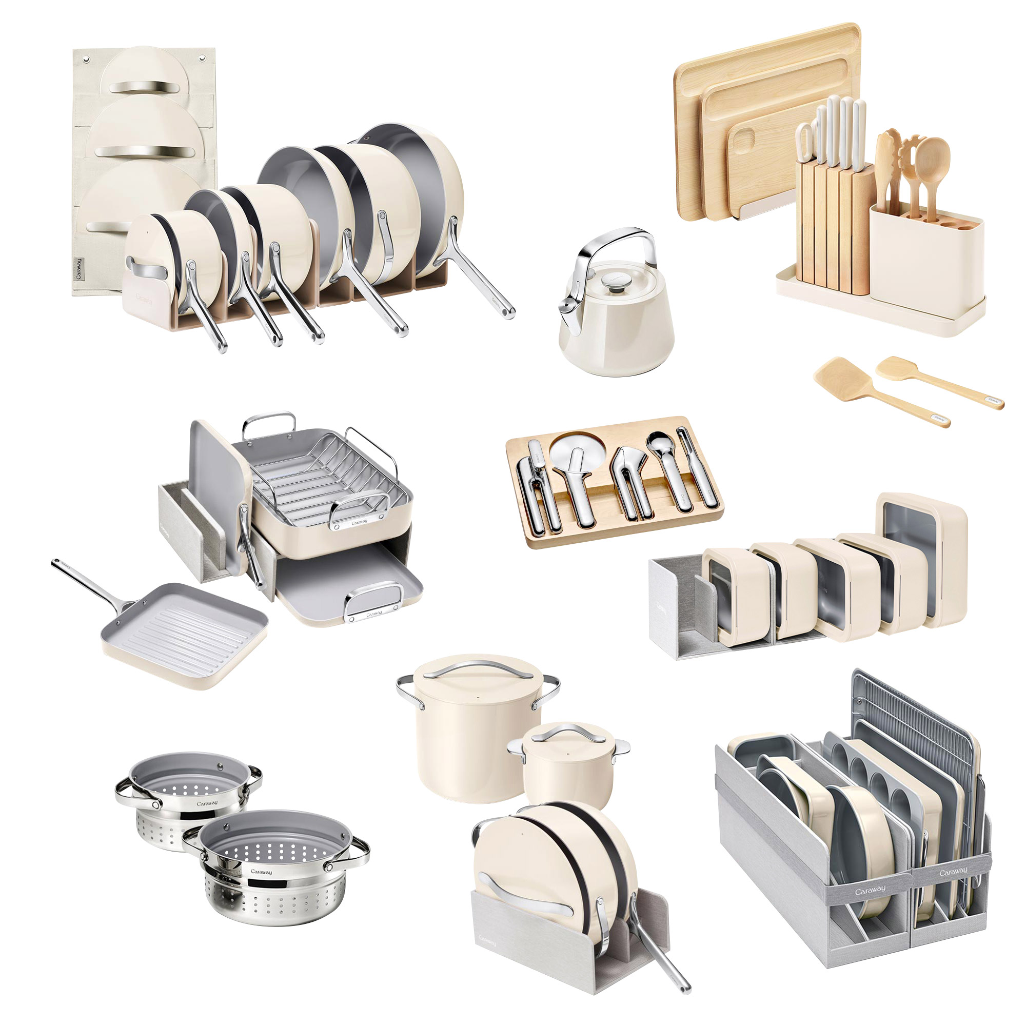 Caraway - Costco Next