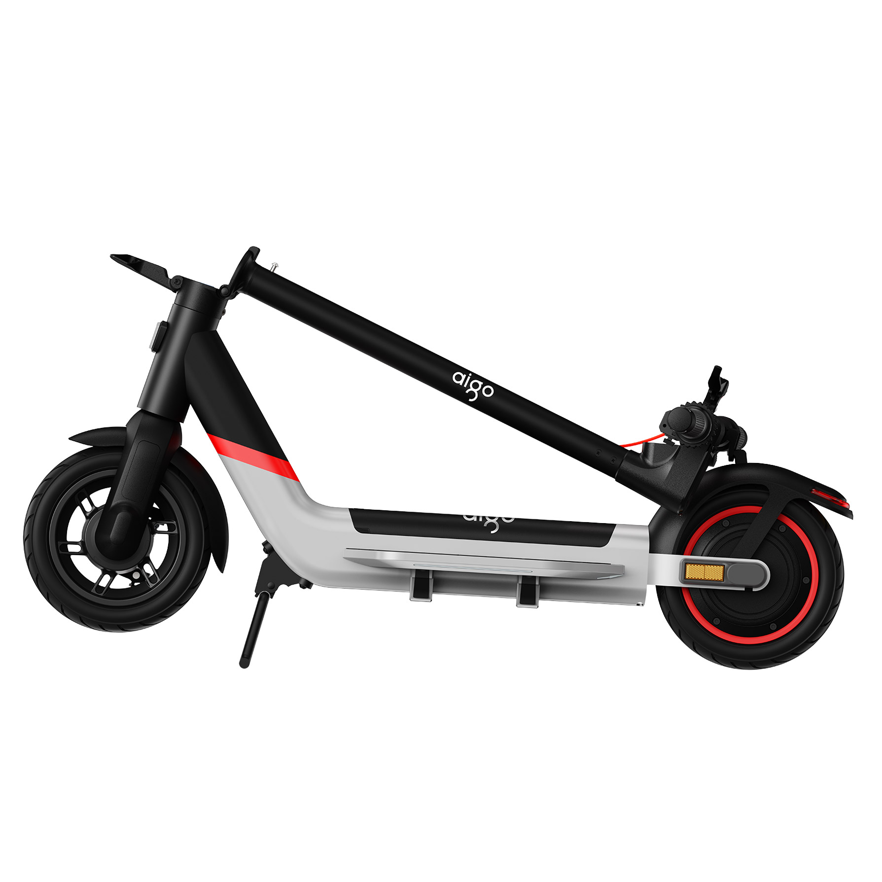 Aigo S80 Falcon Electric Scooter | Costco