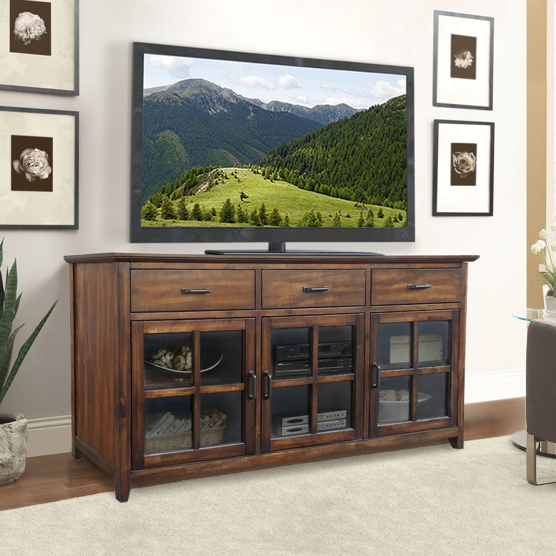 Entertainment Dresser Costco
