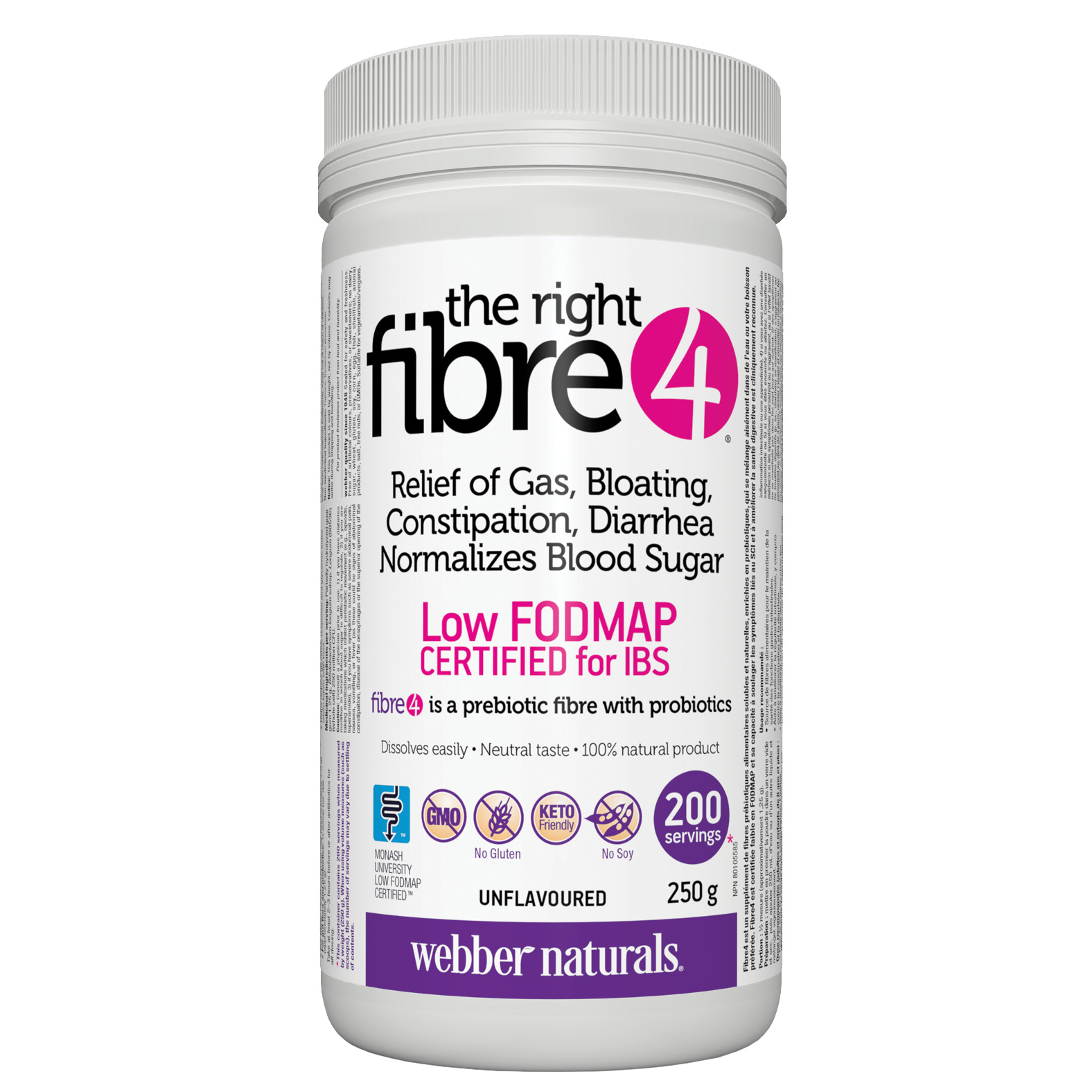 Fibre Supplements | Costco