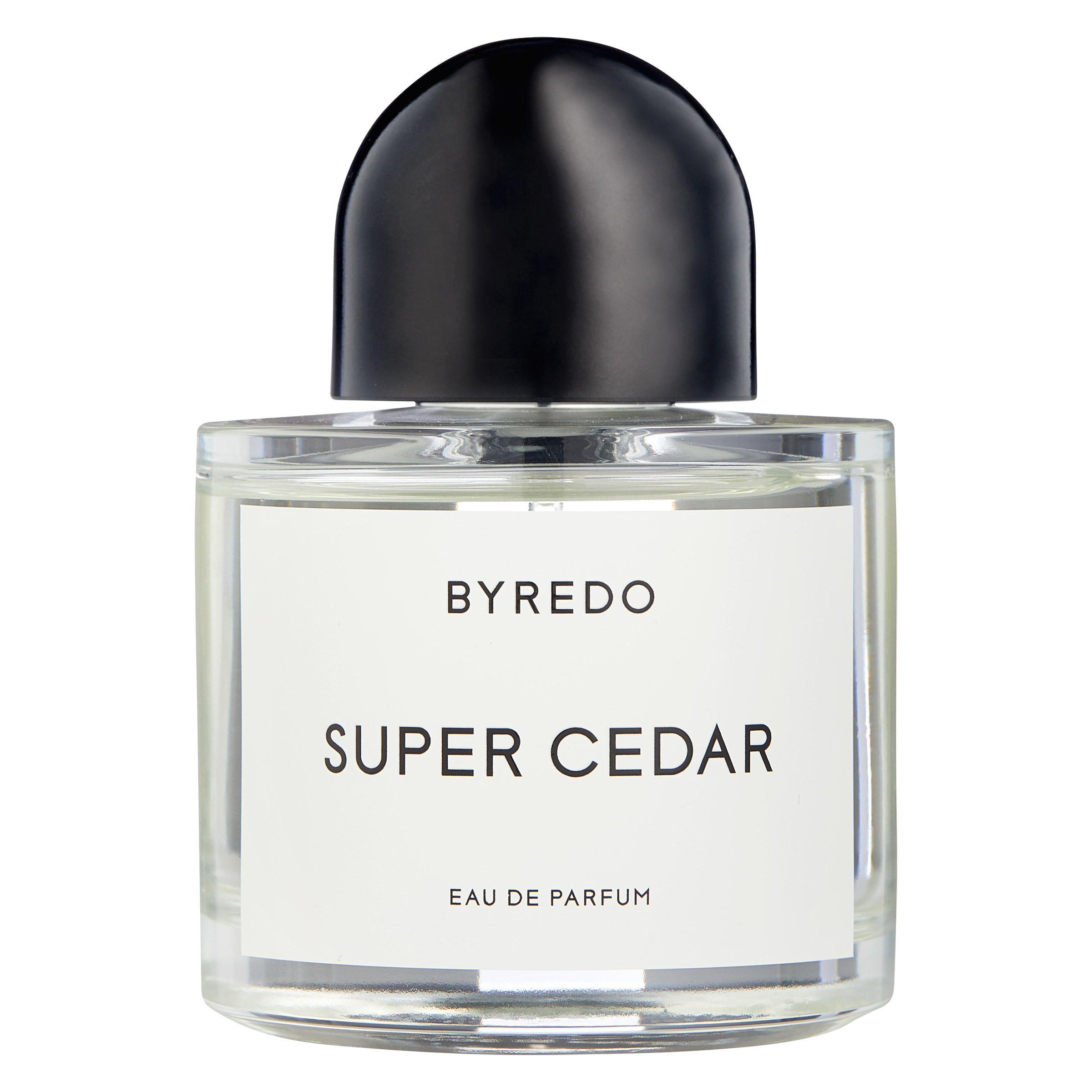 Byredo Super Cedar Eau de Parfum, 3.4 fl oz | Costco