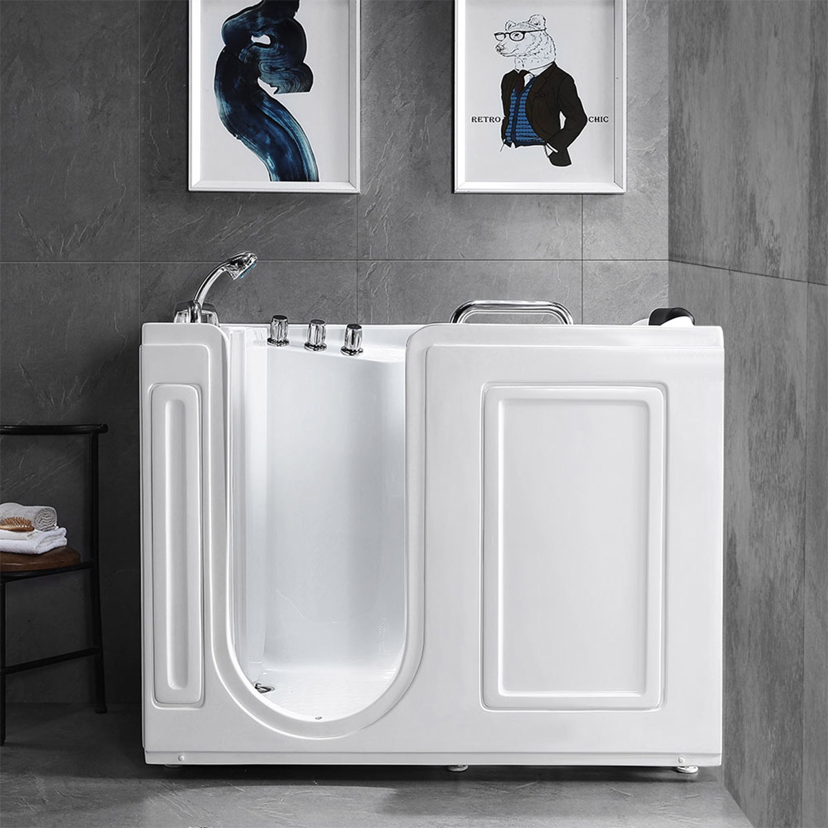 Walk-In Bathtubs | Costco