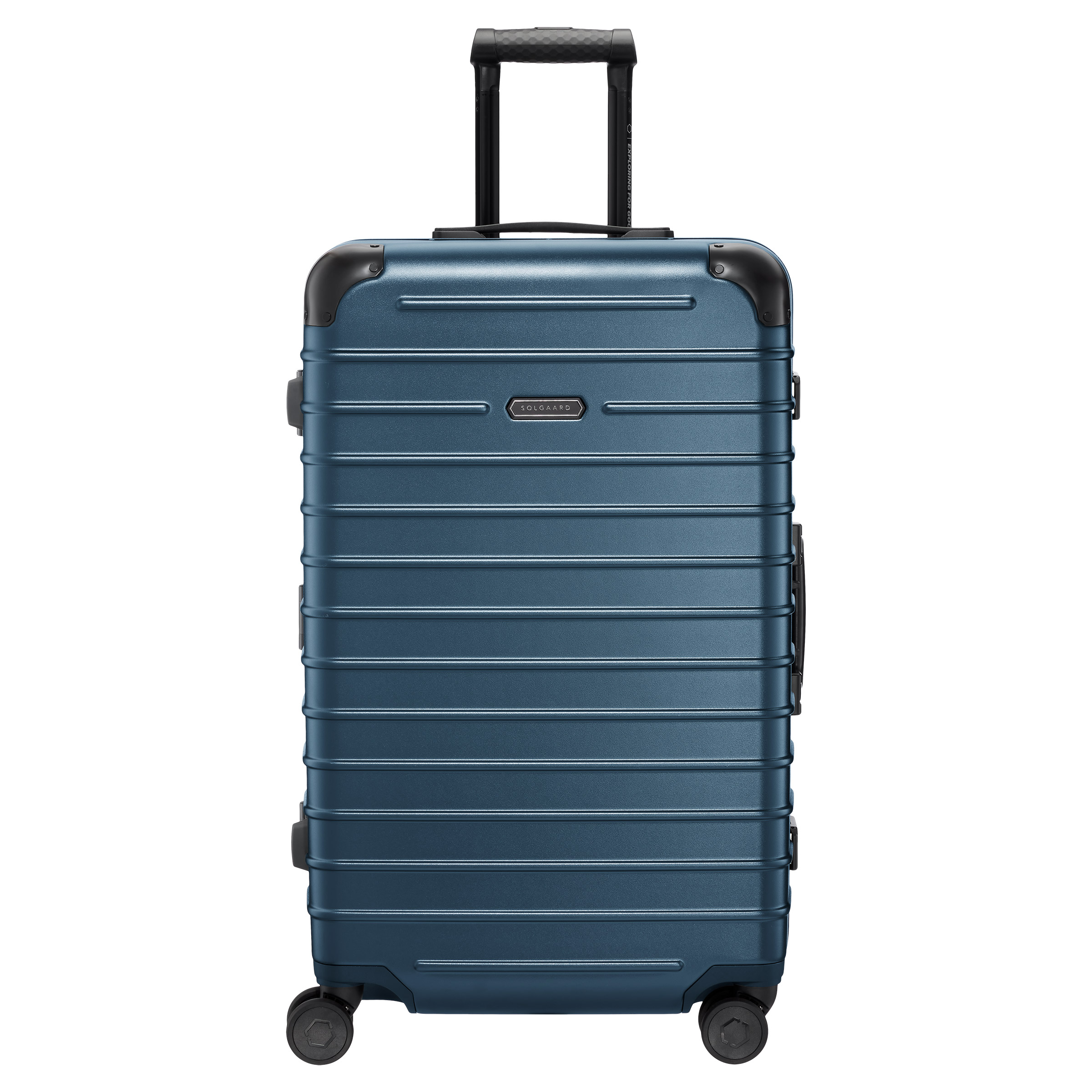 Solgaard Large Check-In Closet Original 28" Luggage | Costco