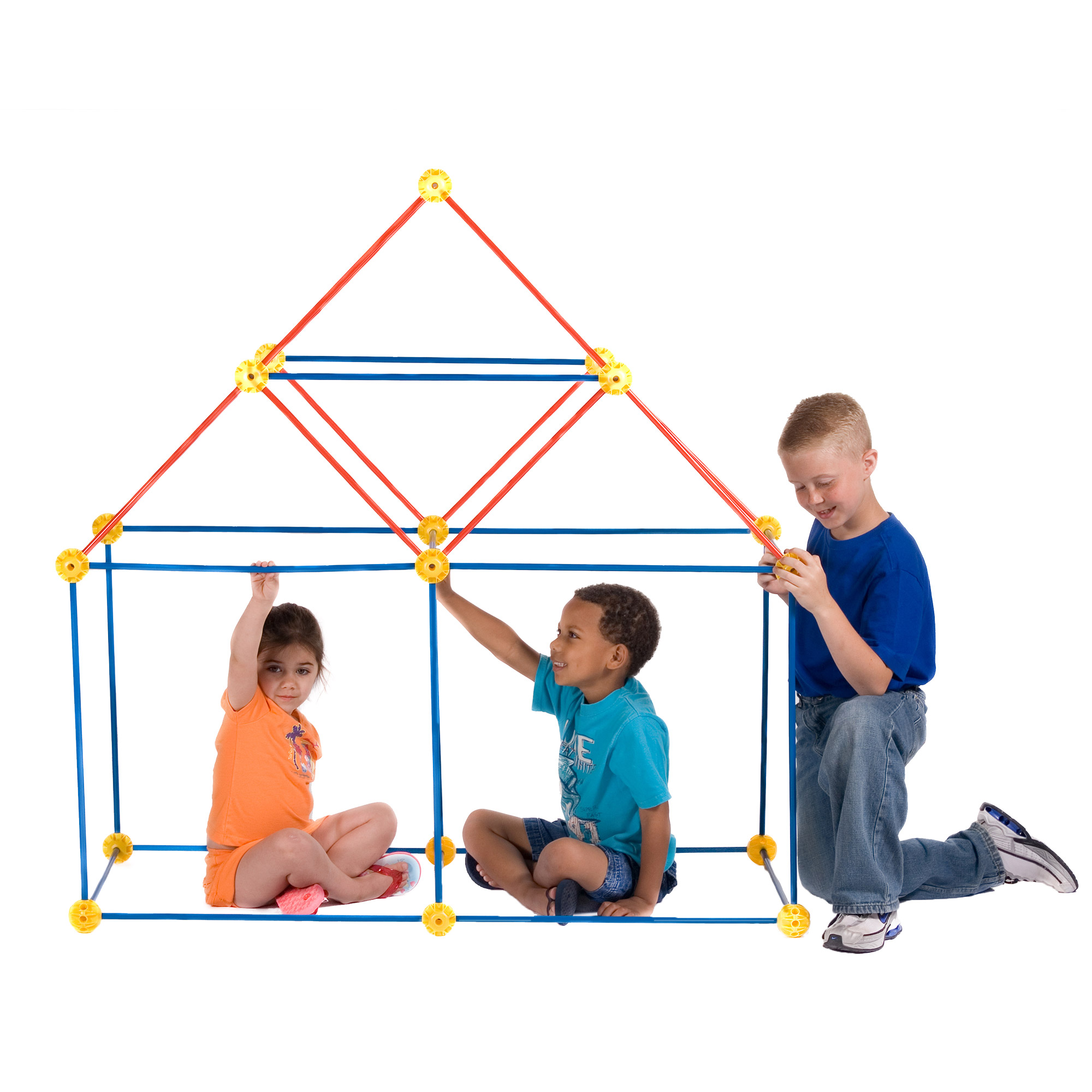 EZ Fort: The Original | Costco