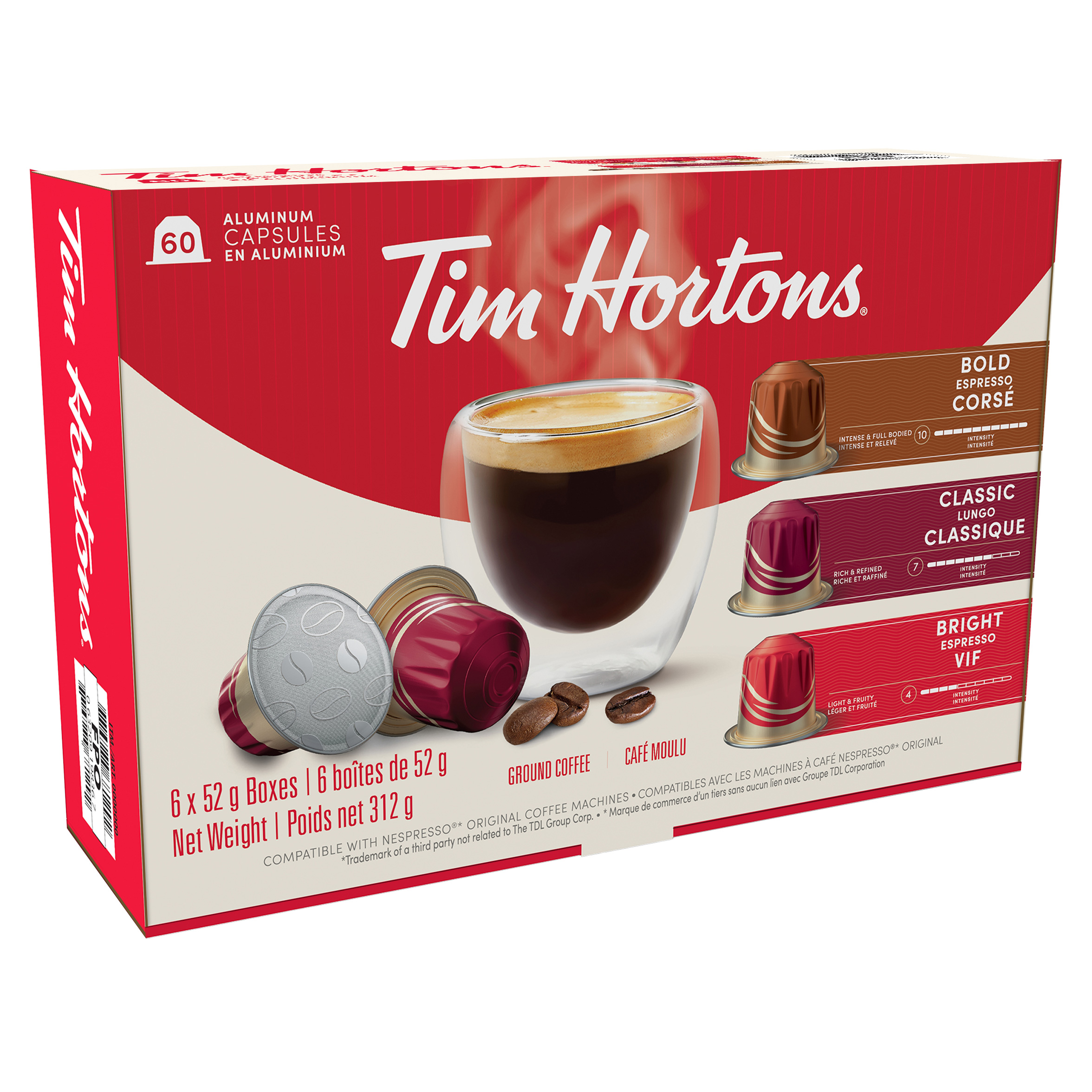Tim Hortons Coffee | Costco