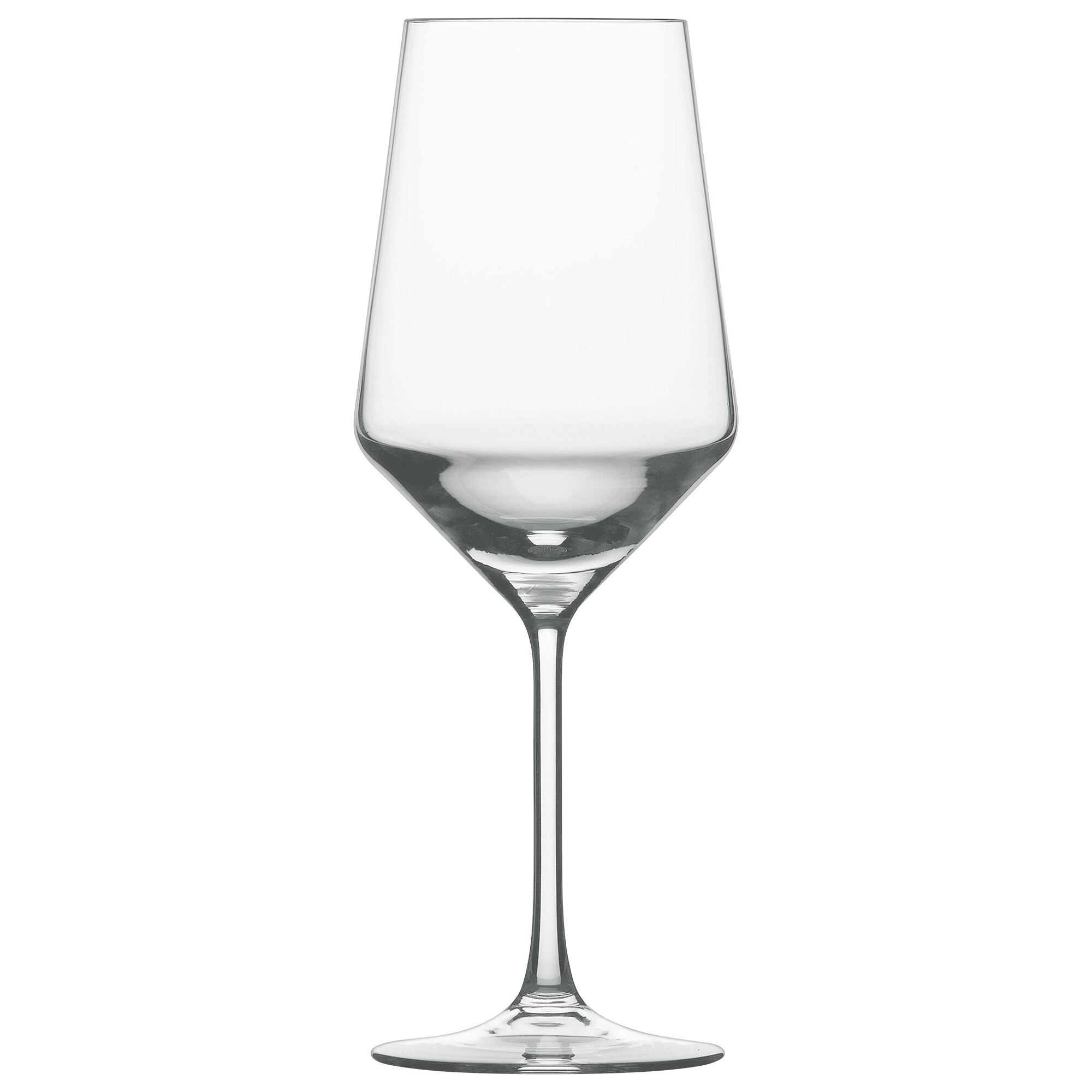 Schott Zwiesel All Purpose Wine Glass 550 mL, 8 Pack | Costco