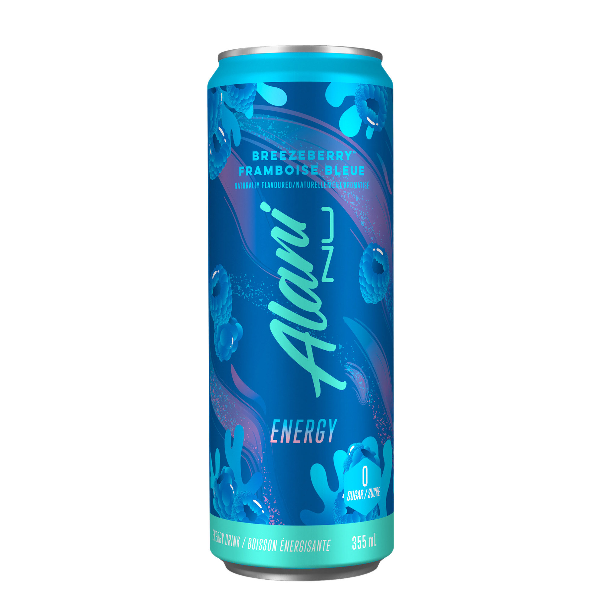 Alani Nu Energy Drink Variety. 18 x 355 mL | Costco