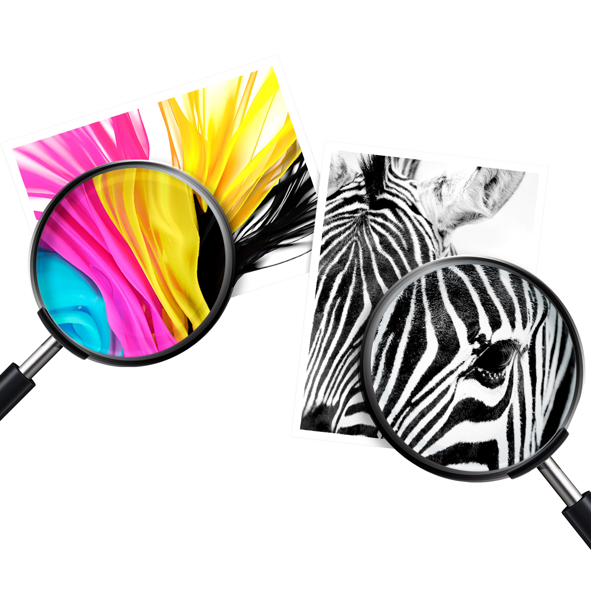 HP 67XL Black and Tri-colour High Yield Original Ink Cartridges ...