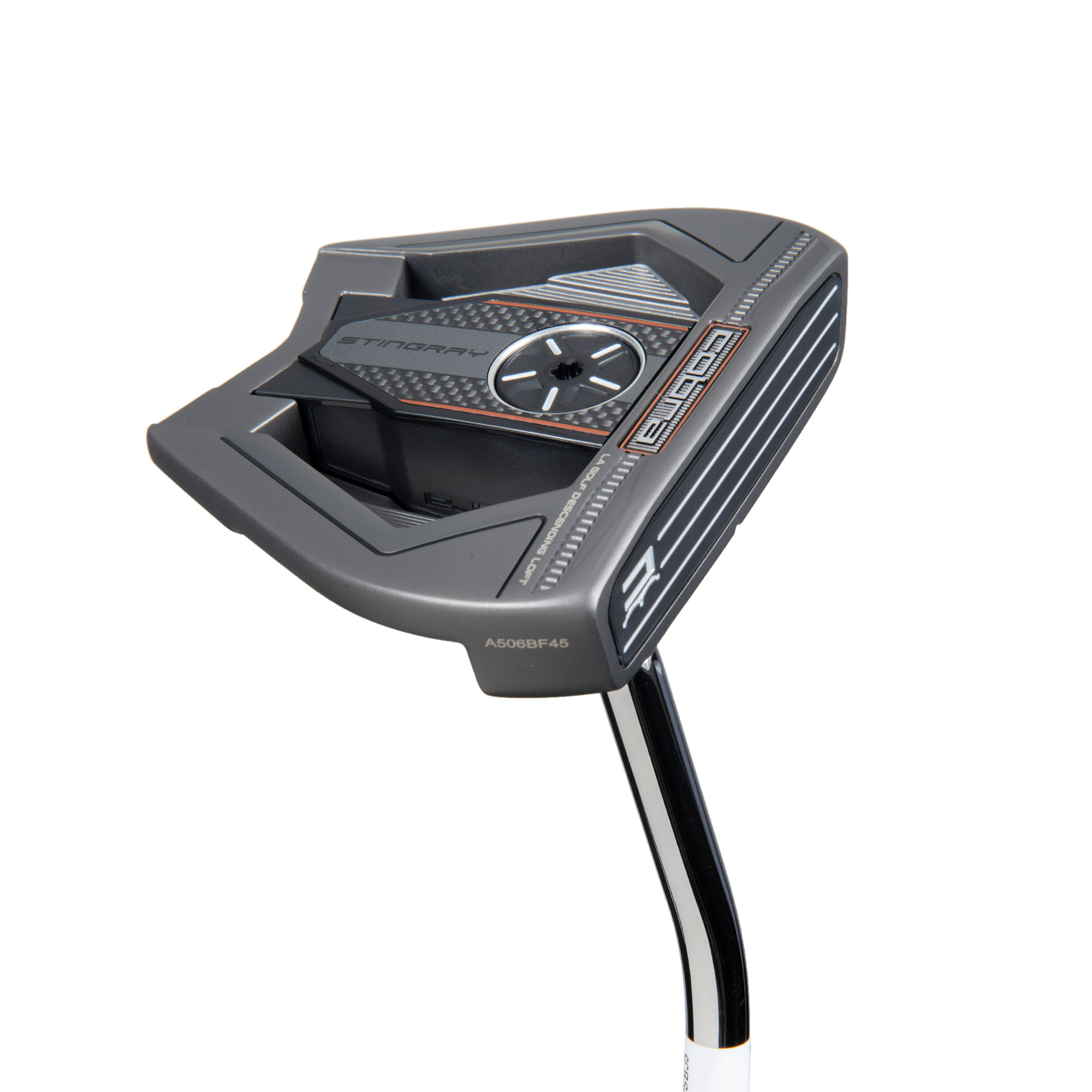 Cobra Stingray Vintage Putter, Right Handed | Costco