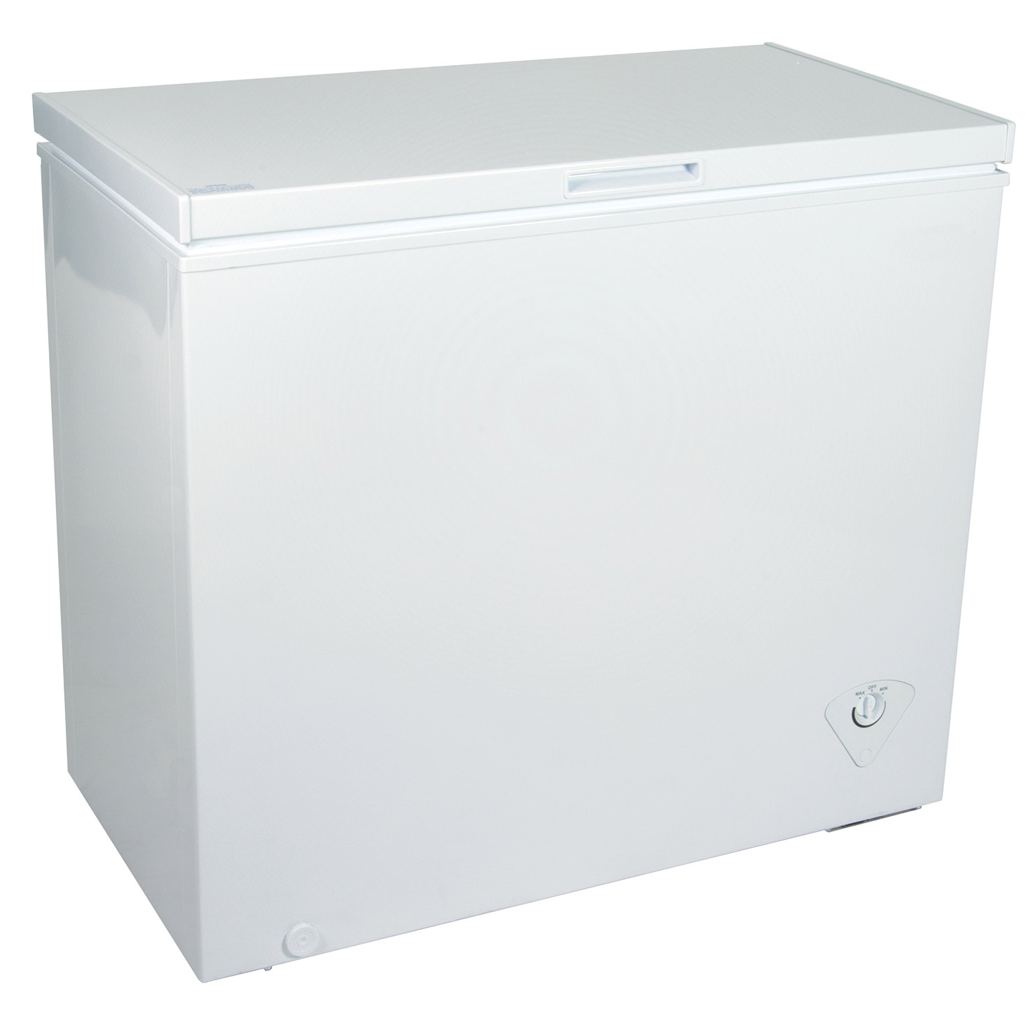 Koolatron 5.0 cu ft. White Chest Freezer | Costco