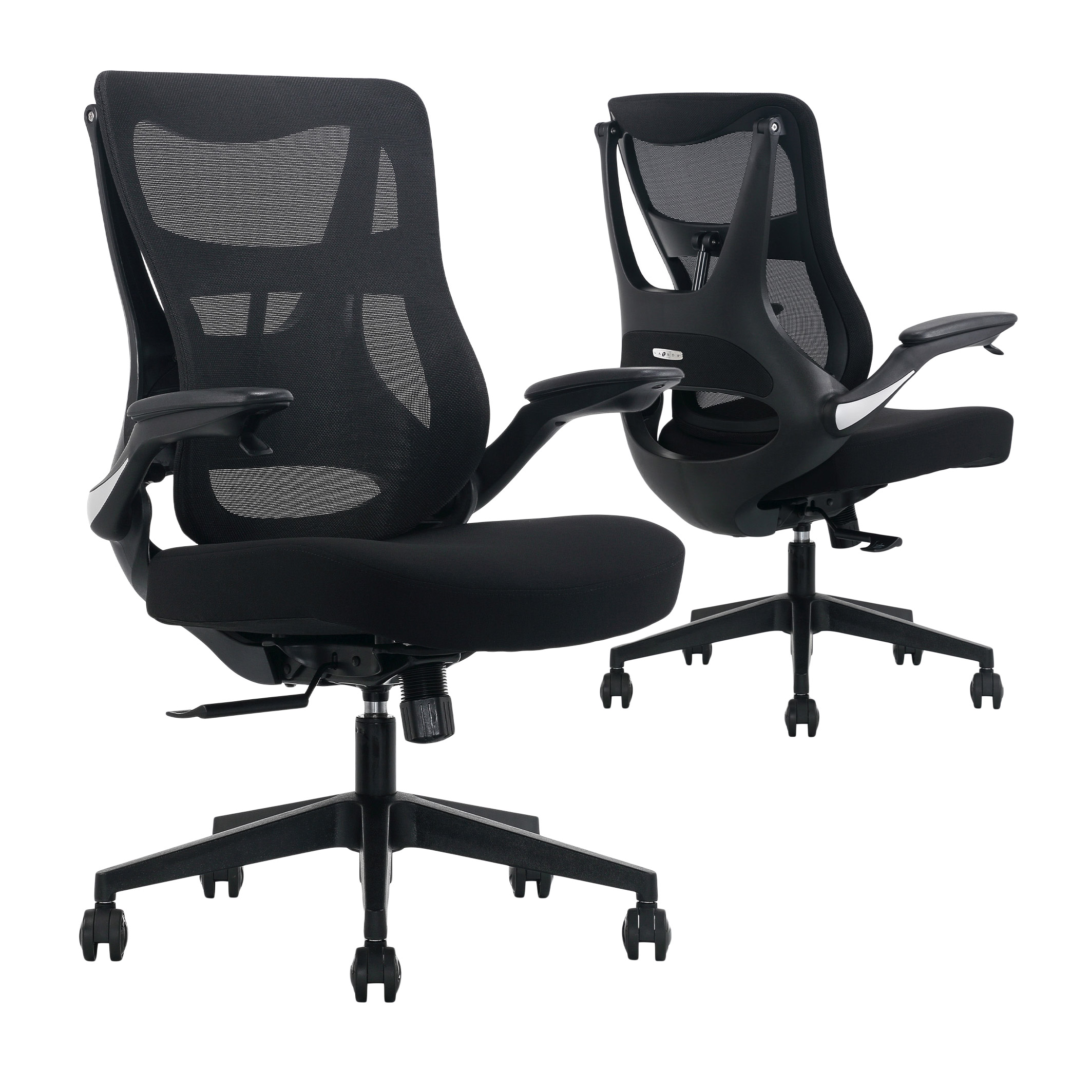 La-Z-Boy Mesh Office Chair | Costco