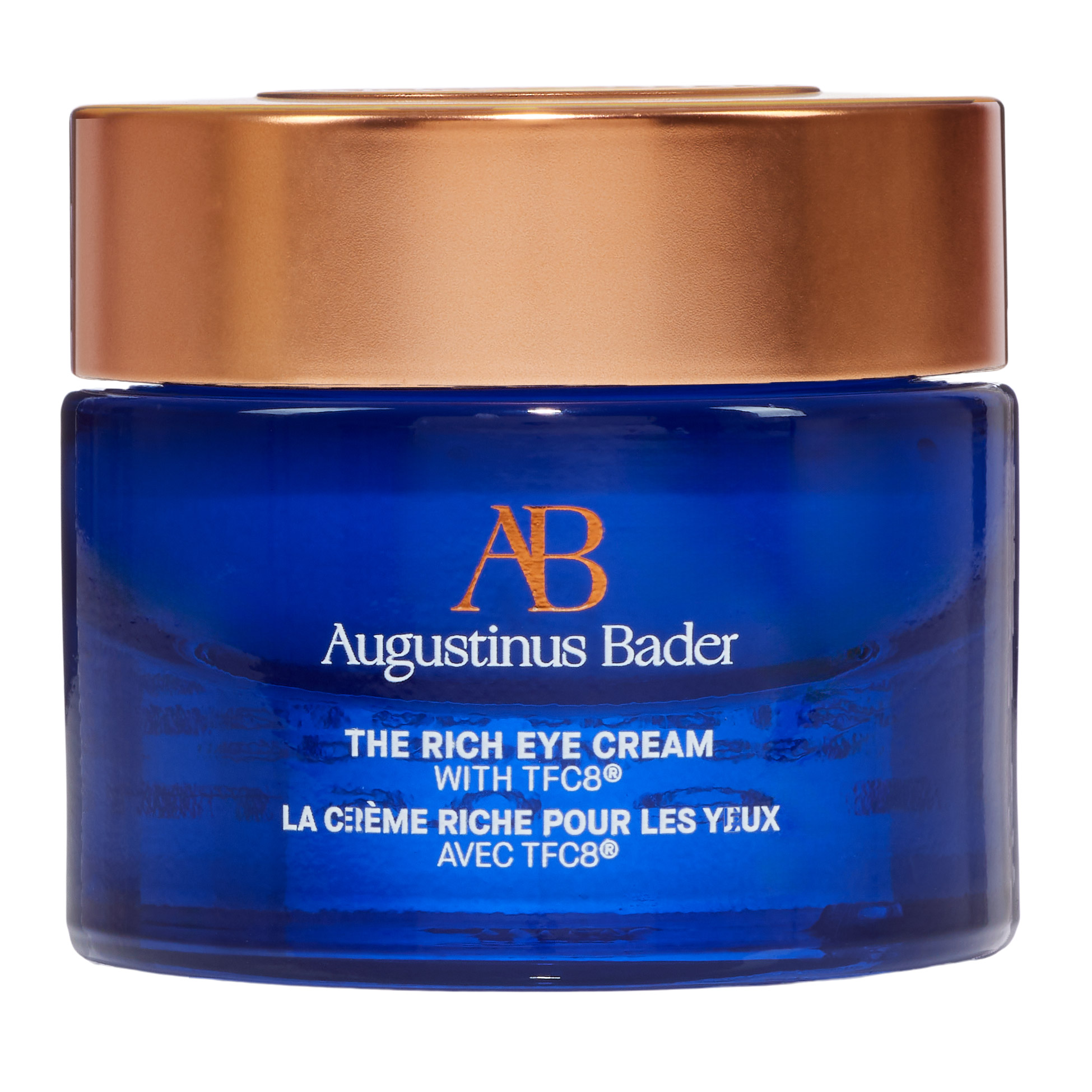Augustinus Bader The Rich Eye Cream, 0.5 oz | Costco