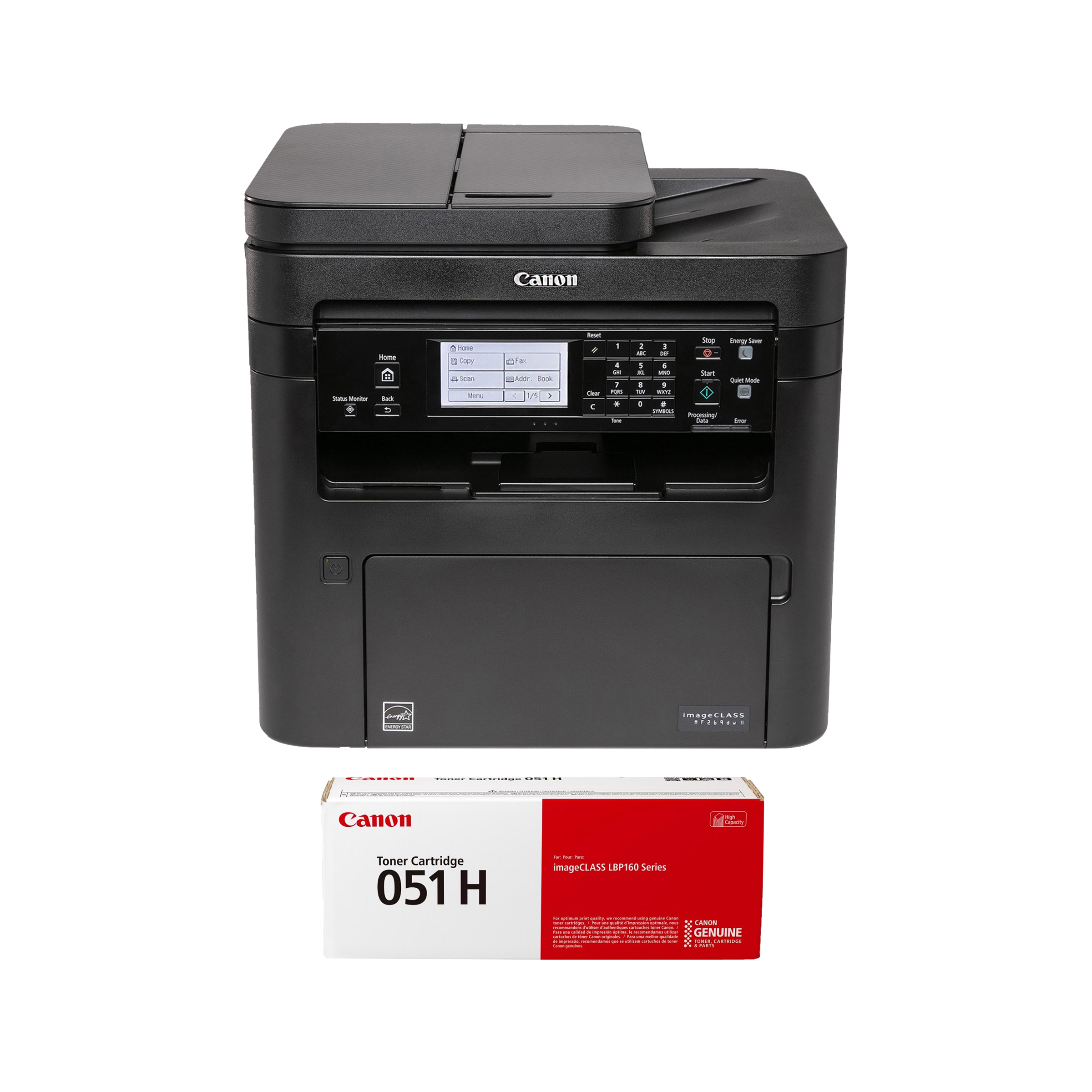Laser & LED Printers | Costco