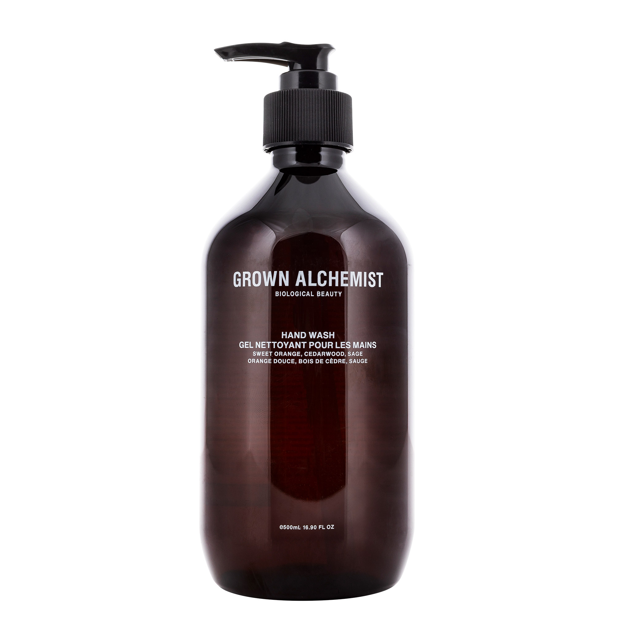 Grown Alchemist Hand Wash, 500 mL | Costco