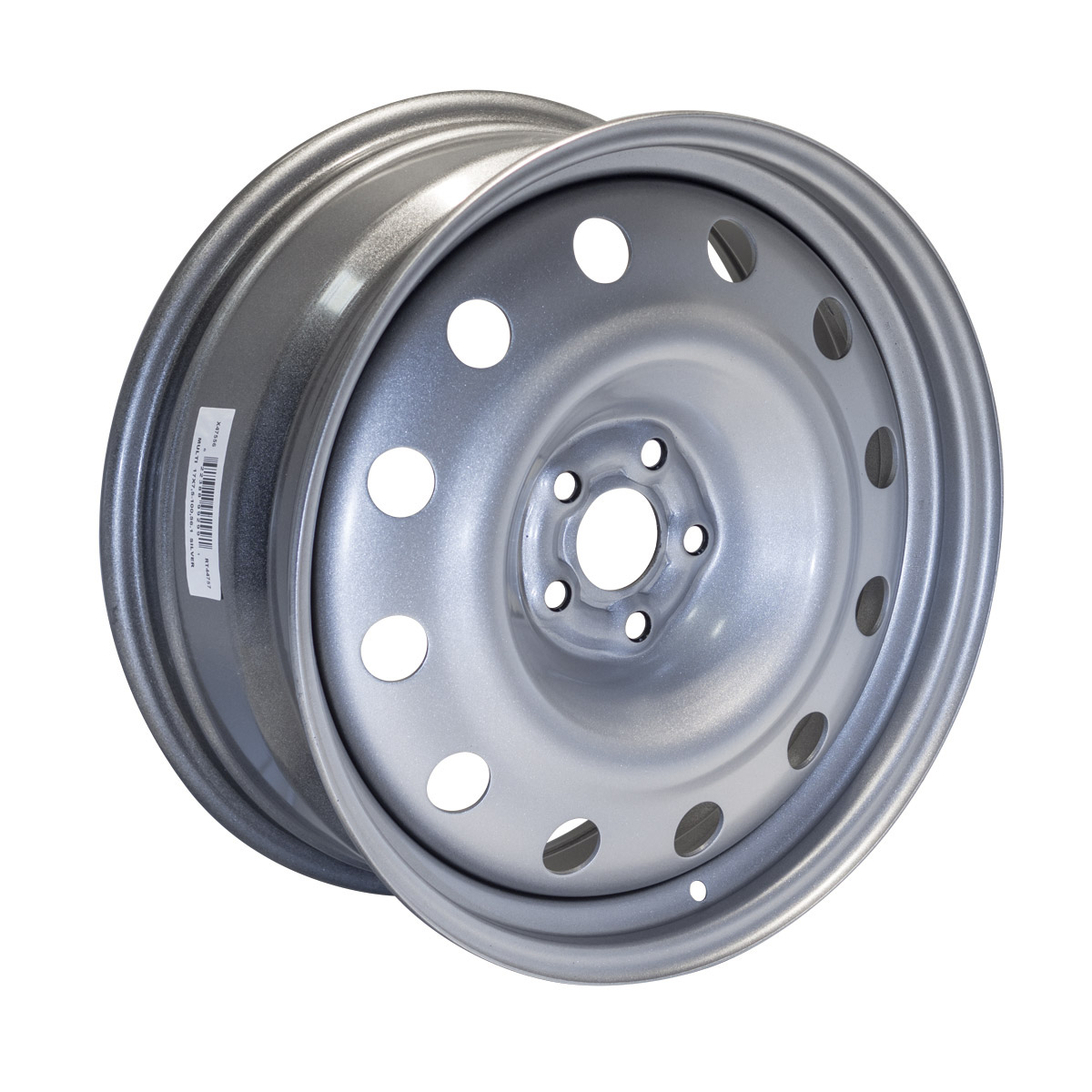 C-Wheels 17 in. Steel Wheel - X47556 | Costco