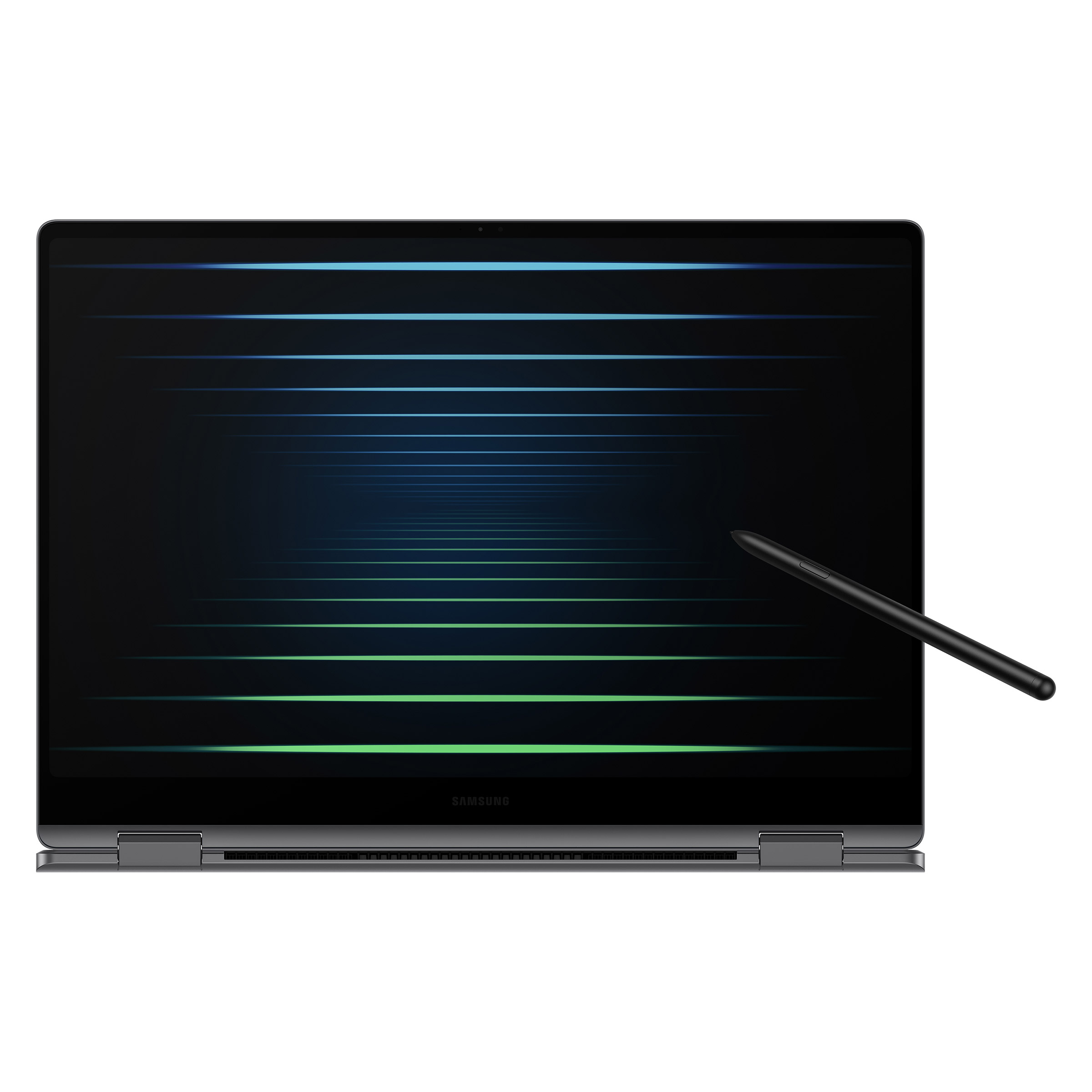 Samsung Galaxy Book5 Pro 360 16” AI Copilot+ PC Touchscreen - Intel ...