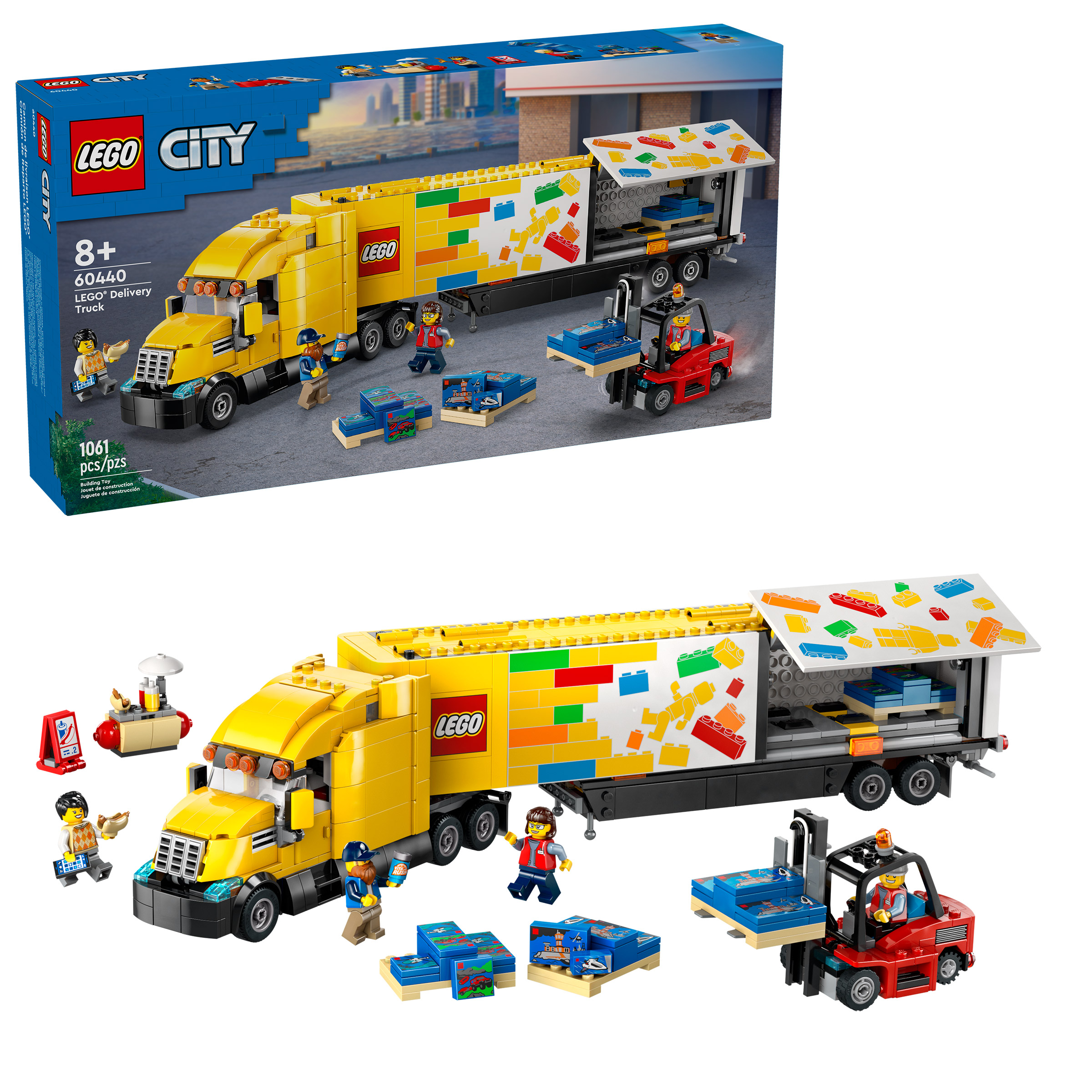 LEGO Building Blocks & Sets | Costco