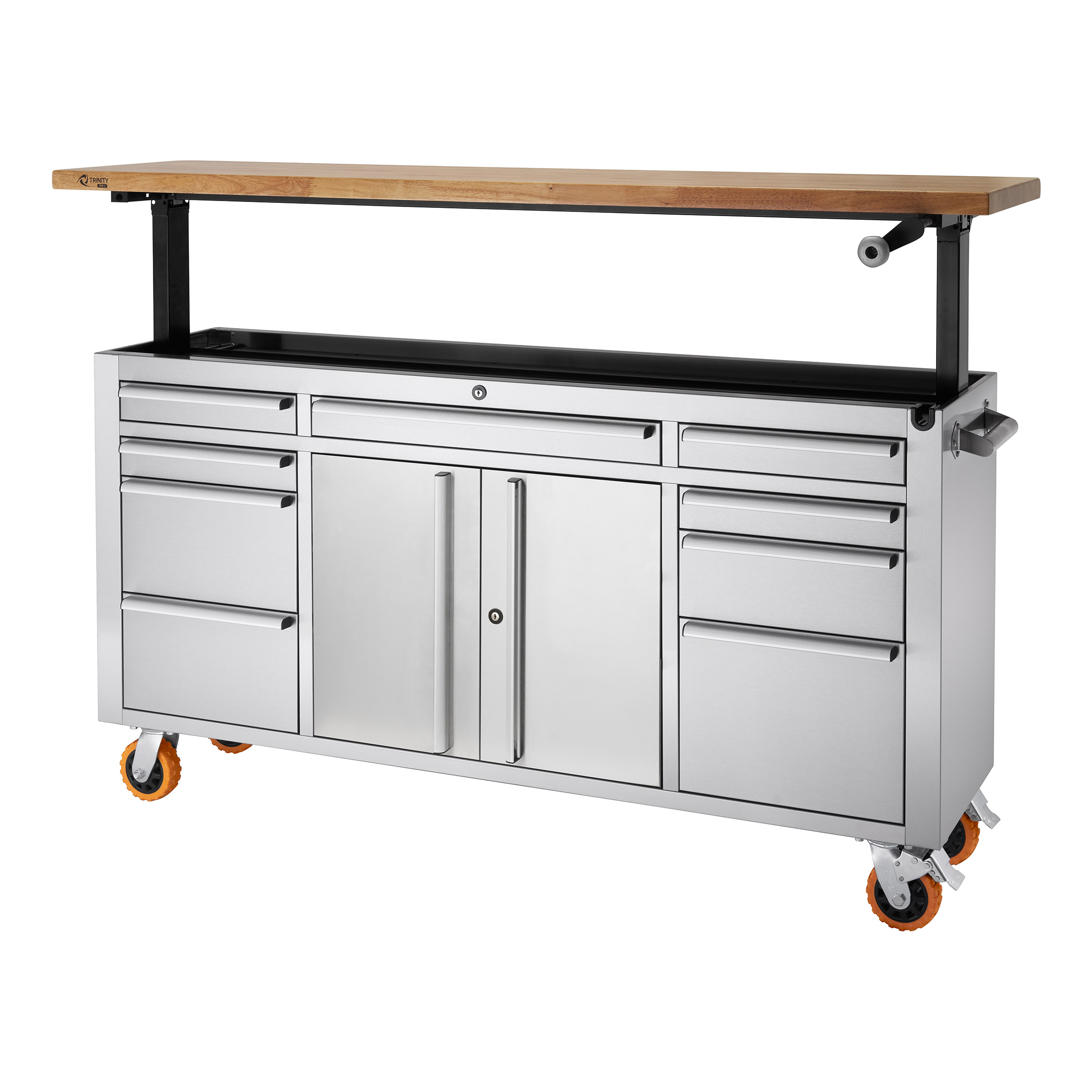Workbenches & Tool Chests | Costco