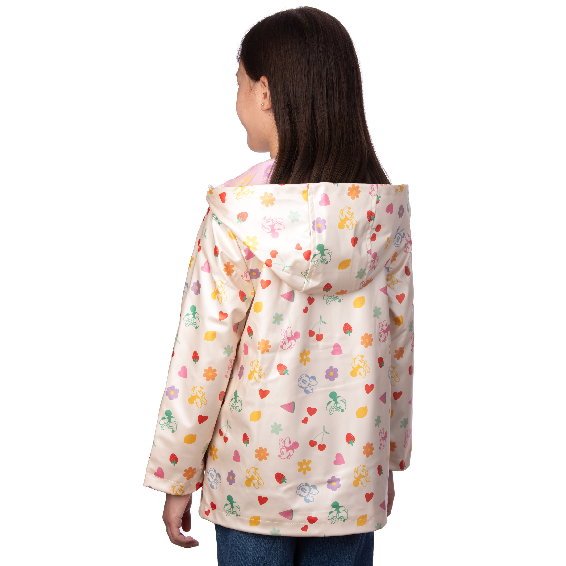 Character Kids' Rain Jacket | Costco