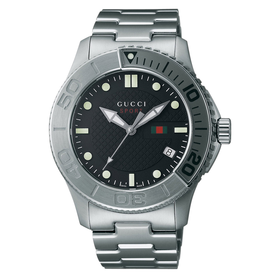 Gucci Quartz Men’s Watch | Costco