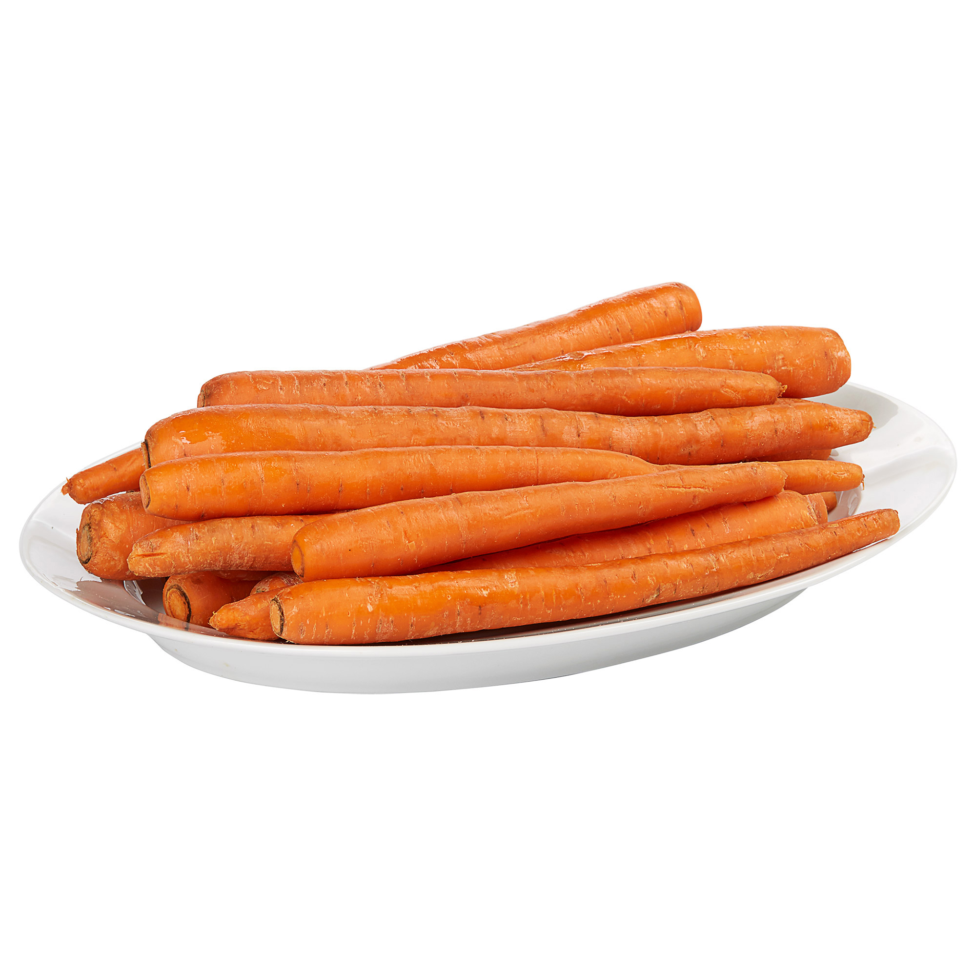 Organic Carrots, 6 lbs | Costco