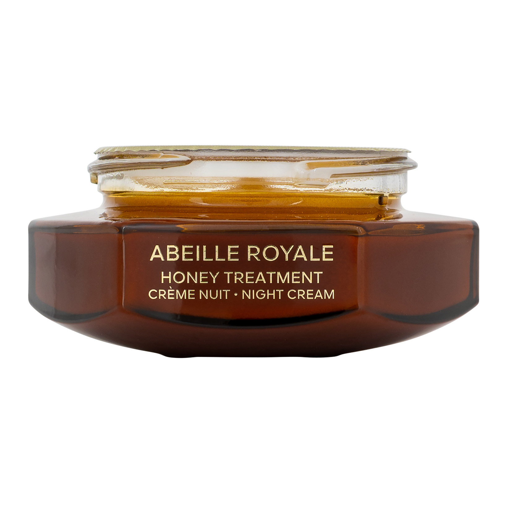 Guerlain Abeille Royale Honey Treatment Night Cream with Hyaluronic ...