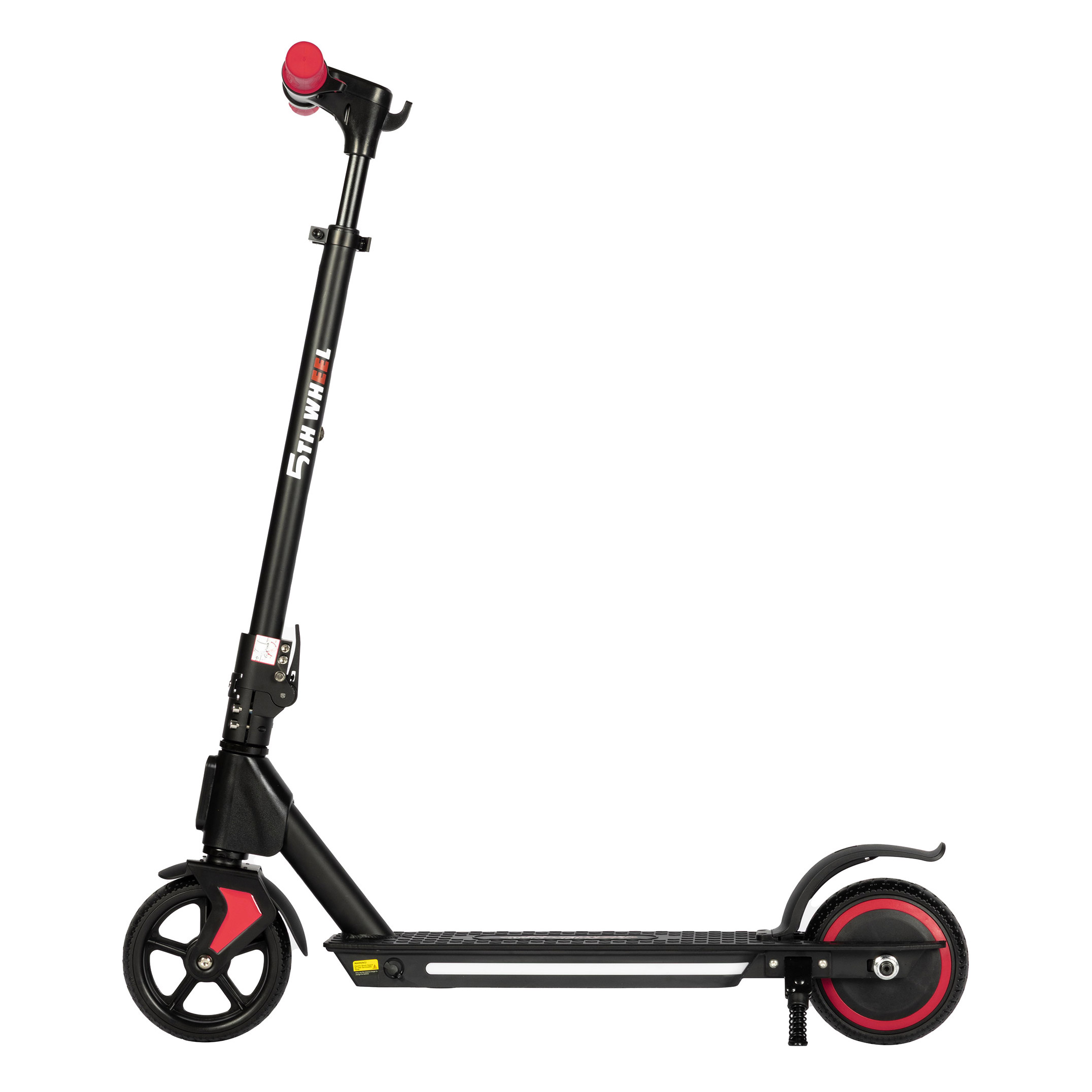 5th Wheel Kids Electric Scooter | Costco