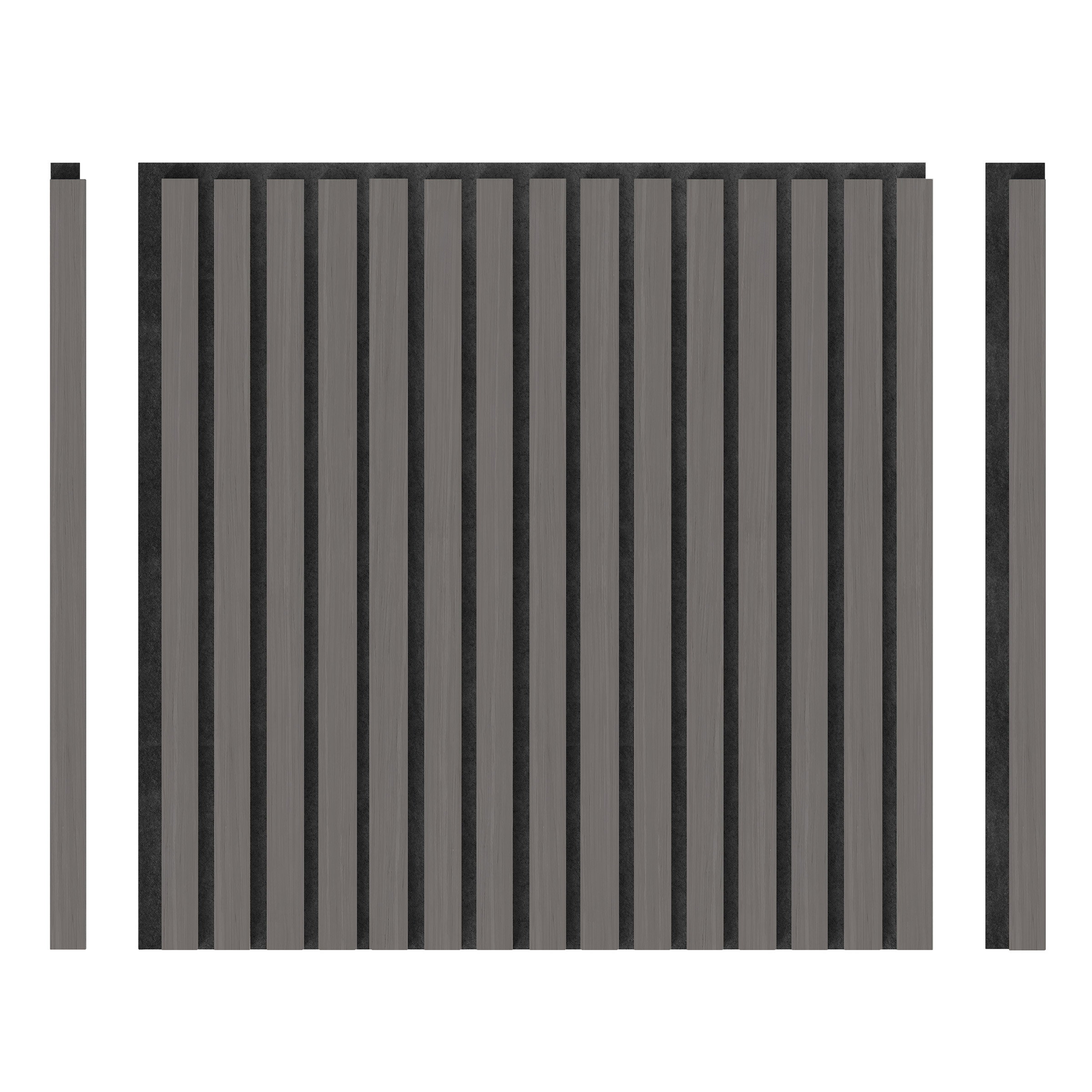 Artika - Sonolok Slatted Wall Panels | Costco