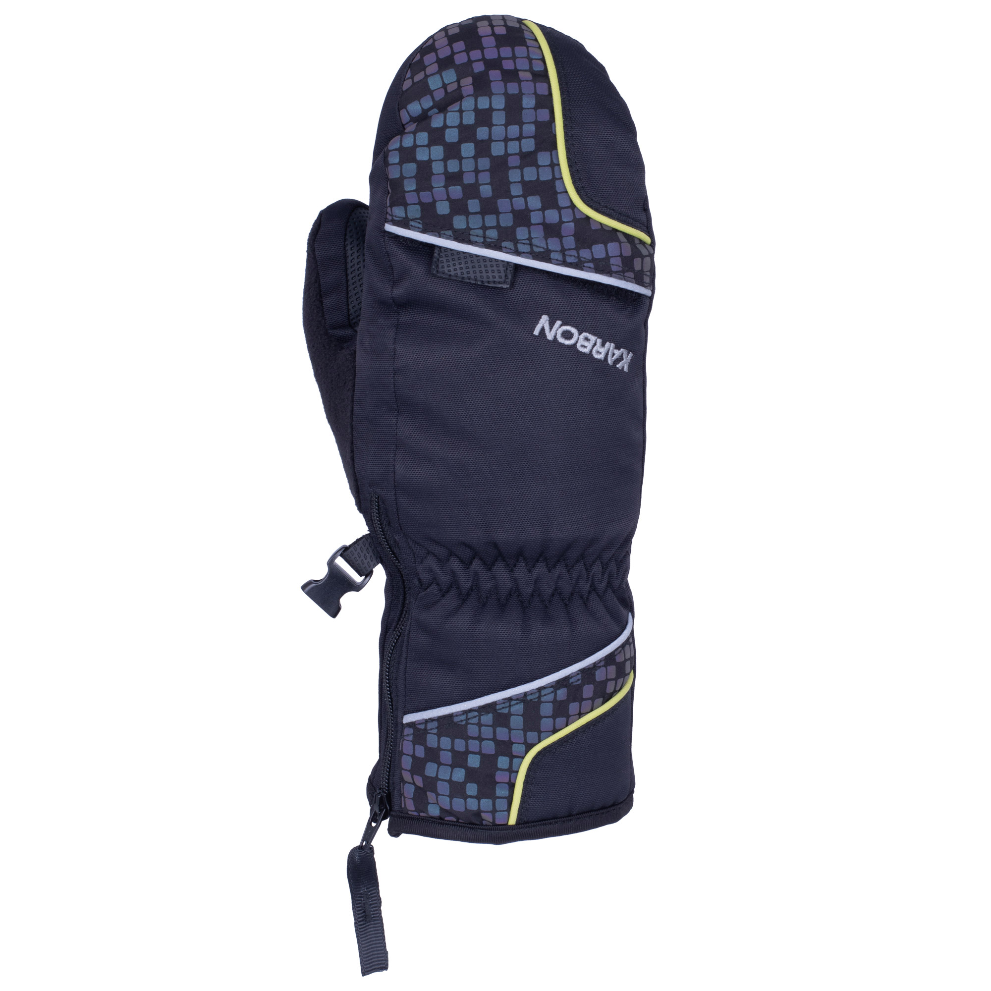 Karbon Youth Winter Mittens | Costco
