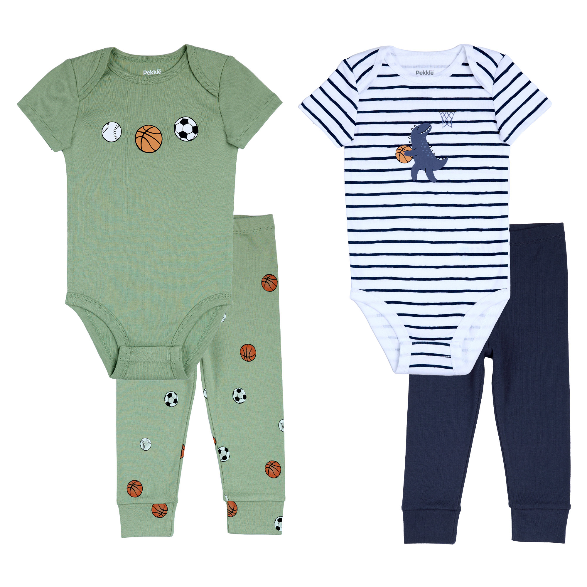 Pekkle Children's & Baby Clothing | Costco