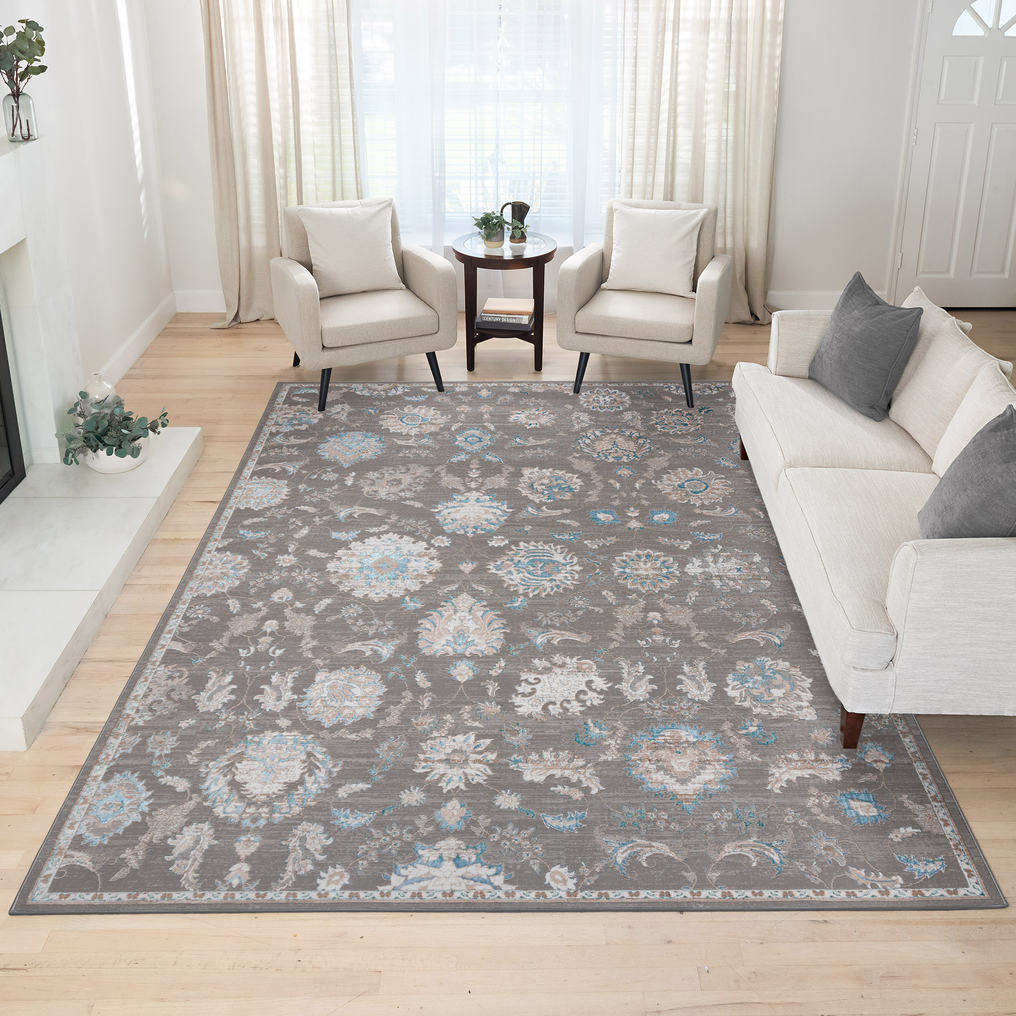 Trendy Living Room Rugs | Costco