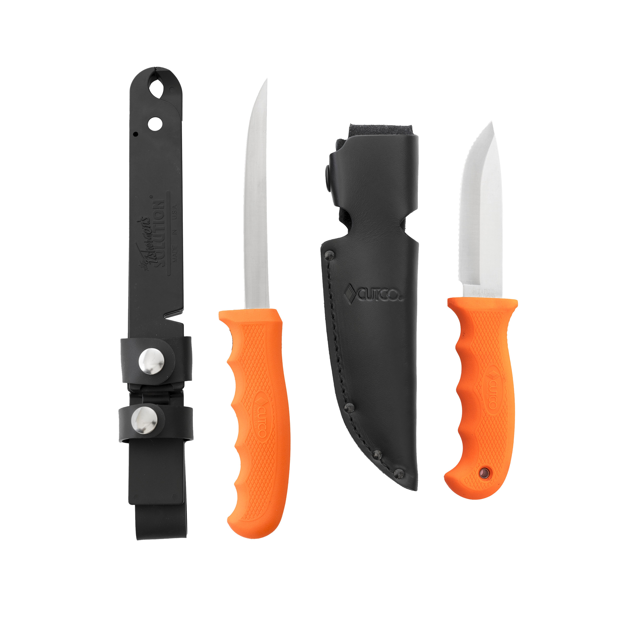 Kitchen Knife Sets | Costco