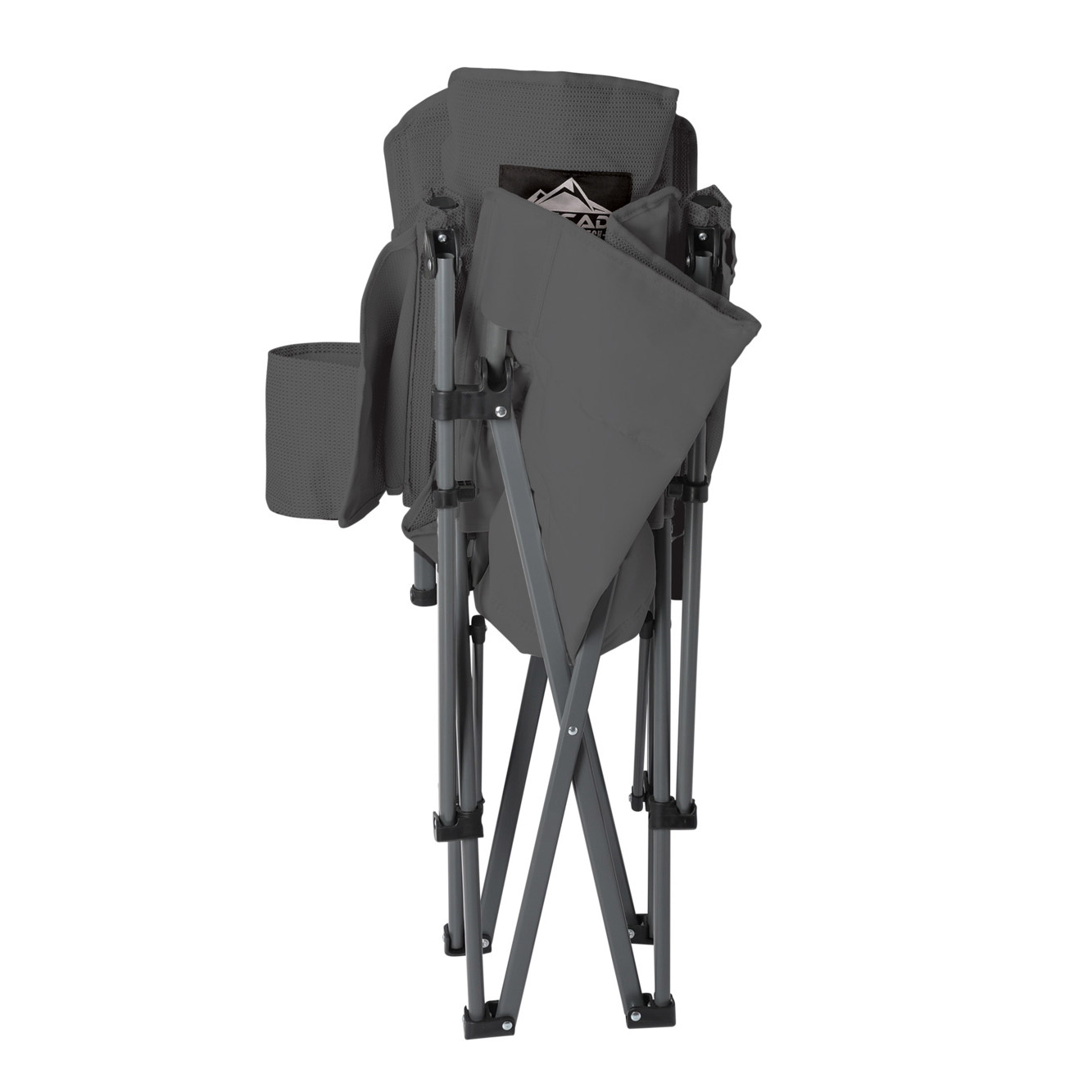 Cascade Mountain Tech Folding Camping Chair | Costco