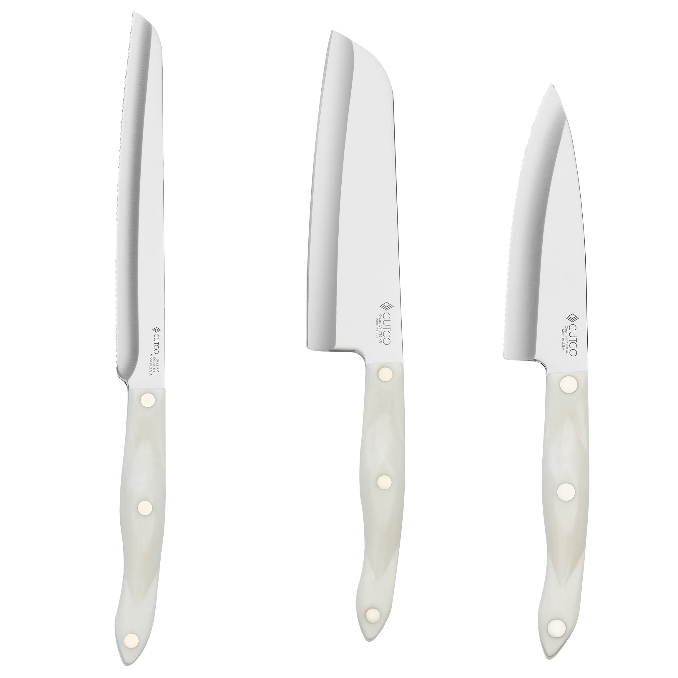 Cutco Cutlery & Chef Knives | Costco