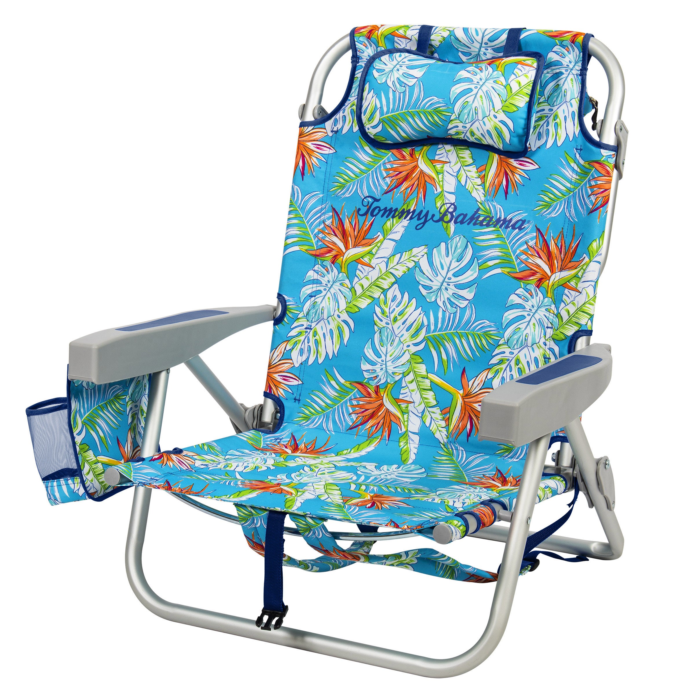 Tommy Bahama Beach Chair 2-pack | Costco