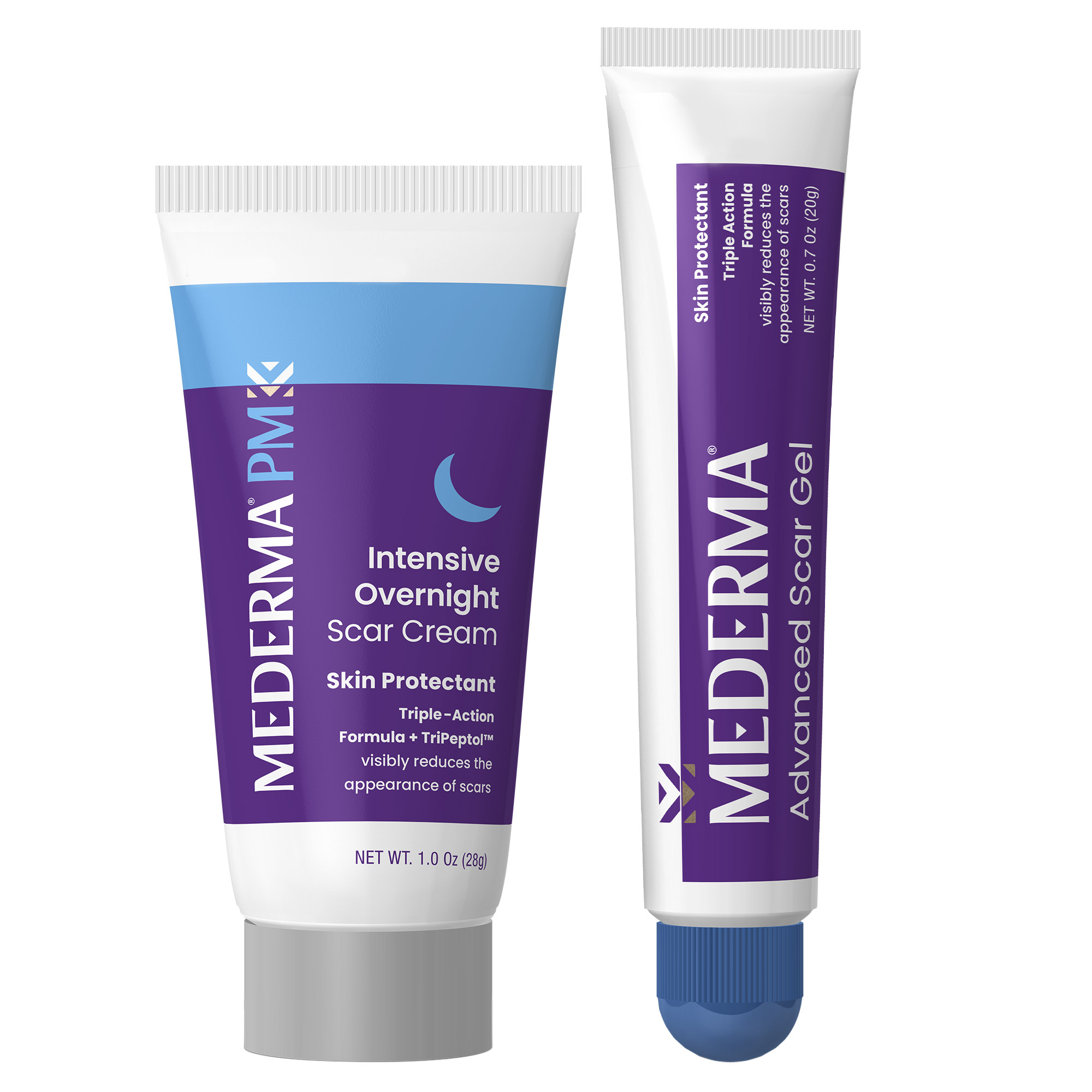 Acne Scars Before And After Mederma